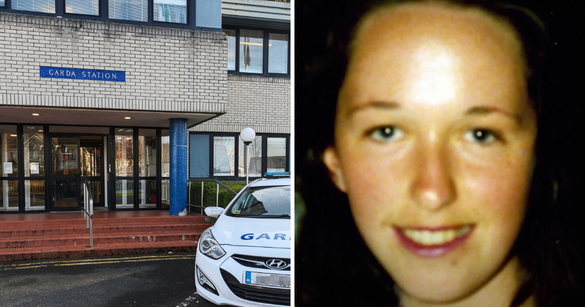 Man arrested over Jo Jo Dullard disappearance released without charge ...