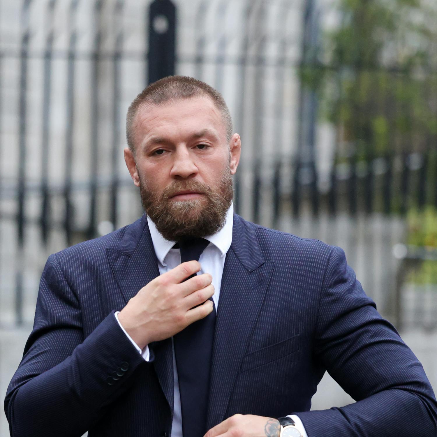 Updates on the Conor McGregor civil case | Newstalk