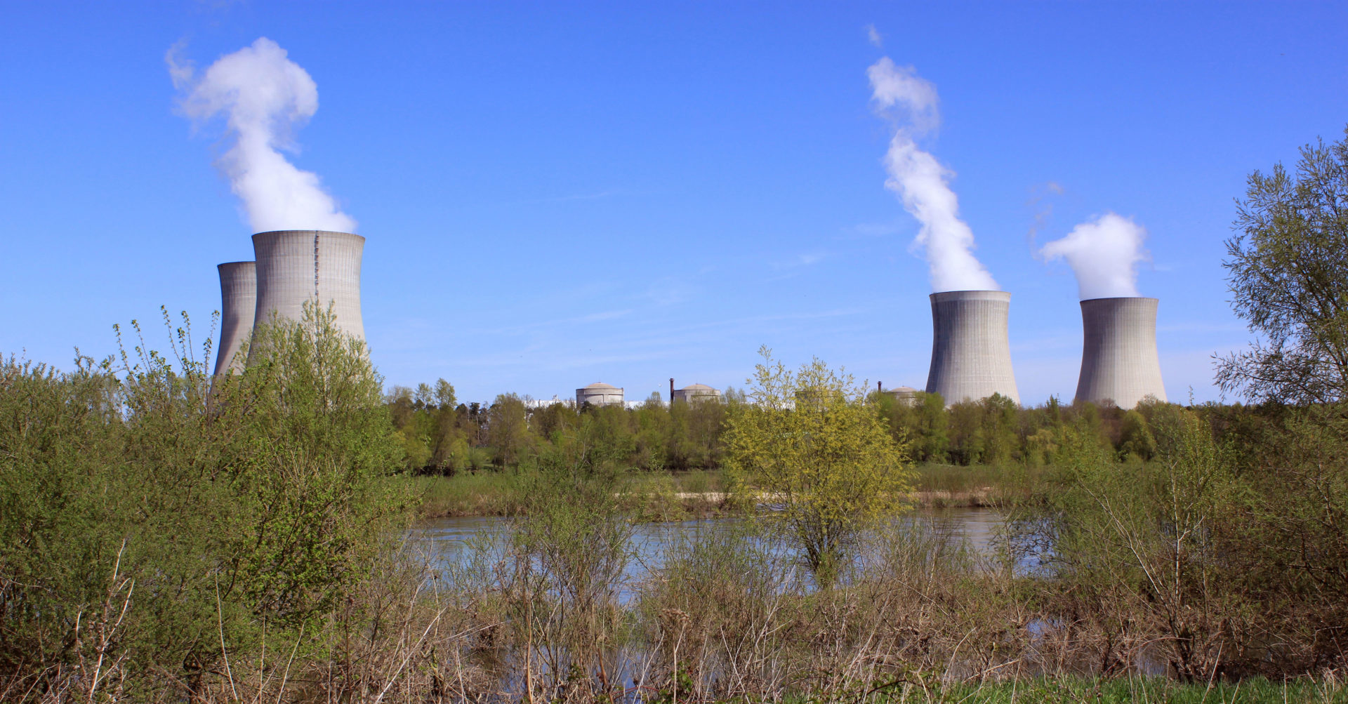 COP 29 - Does Ireland need to consider lifting ban on nuclear energy ...