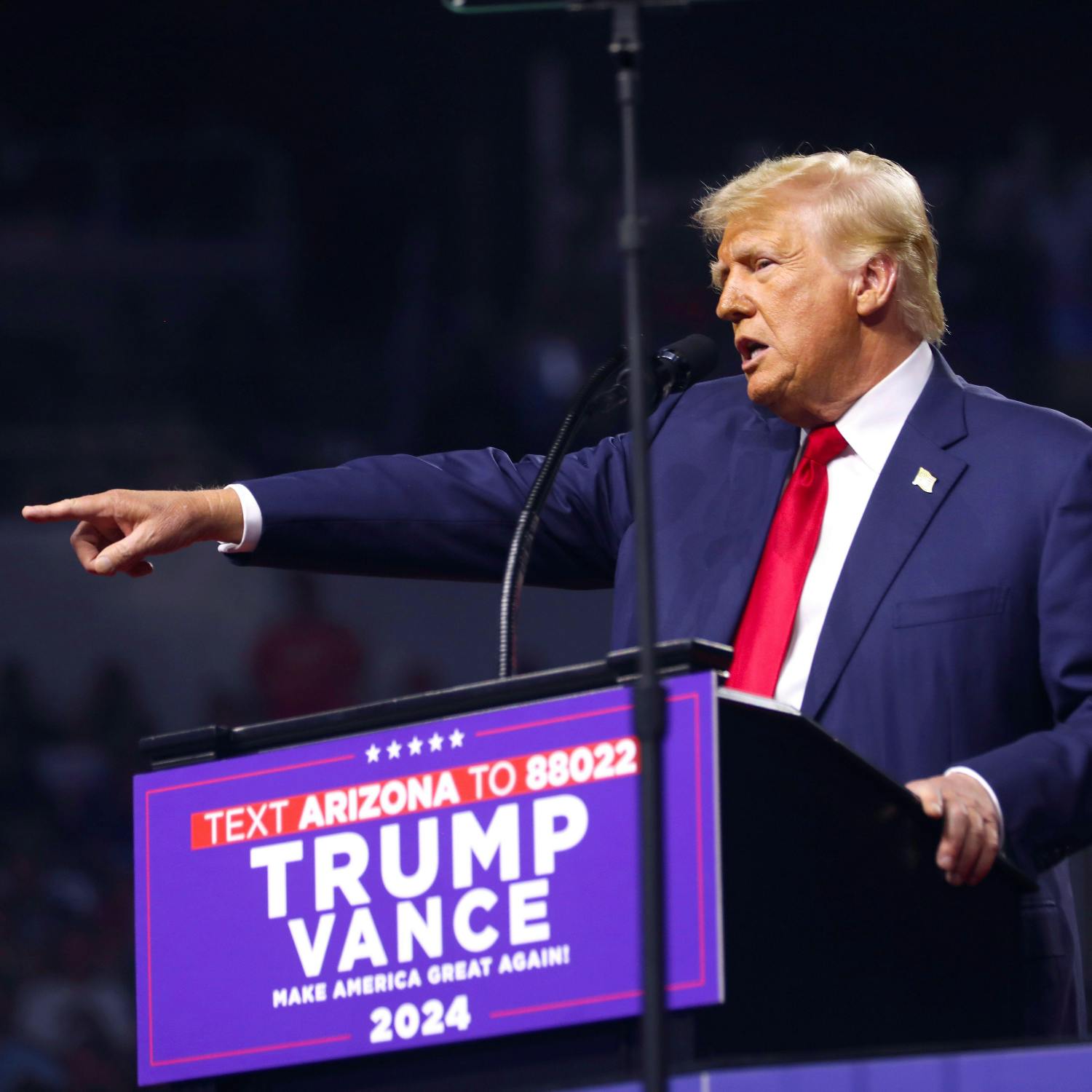 What might Donald Trump's cabinet picks spell for his presidency ...