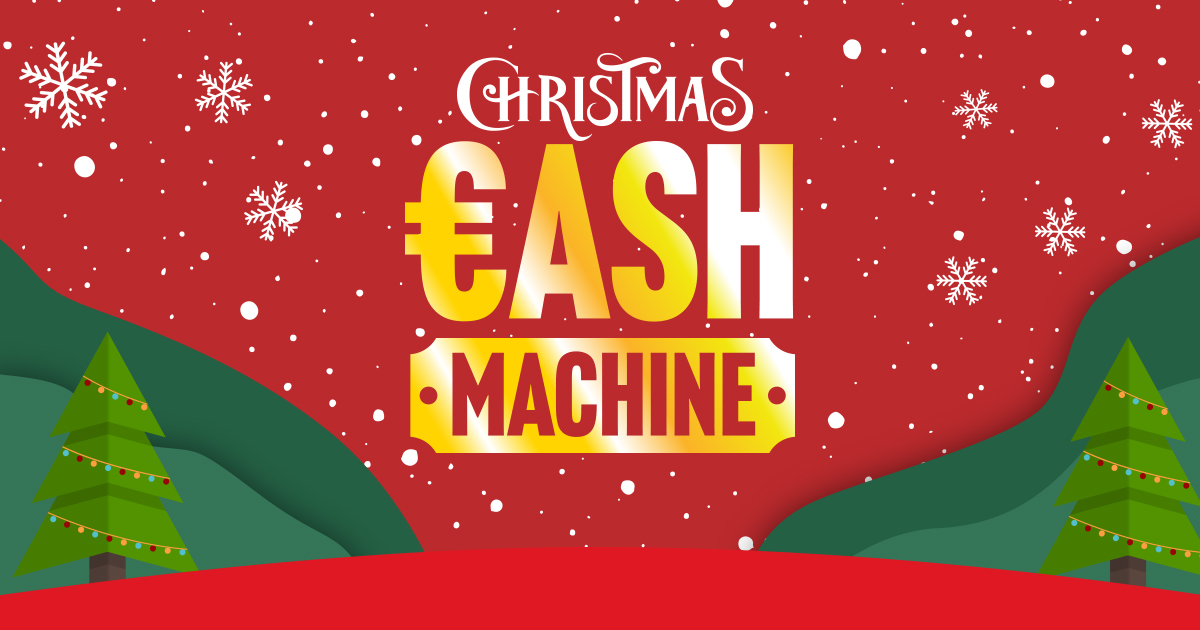 How Cash Machine Works | www.redfm.ie