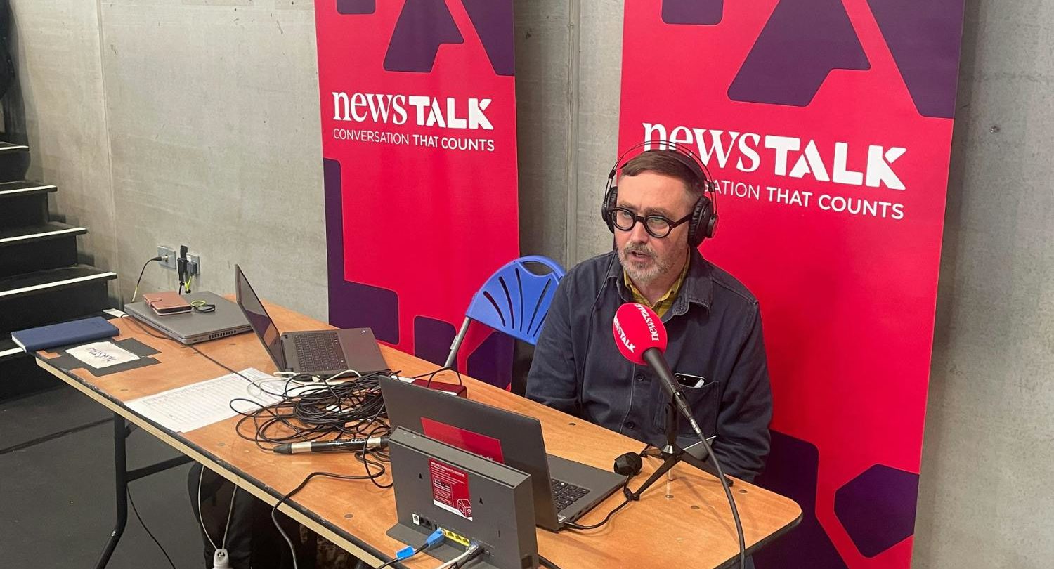 General Election: Eoin Ó Broin says it's a 'very good day' for Sinn ...
