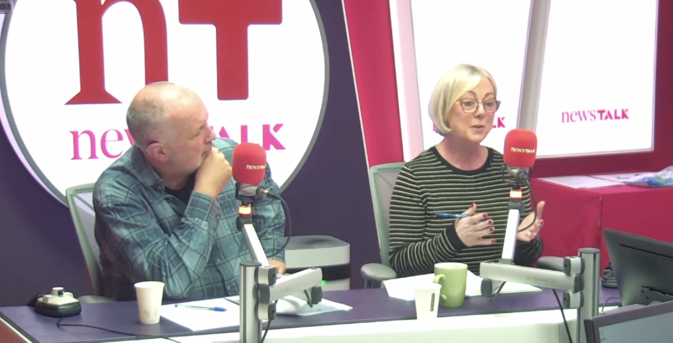 General Election: Fine Gael’s Regina Doherty ‘would have taken less’ than 21% voter share | Newstalk