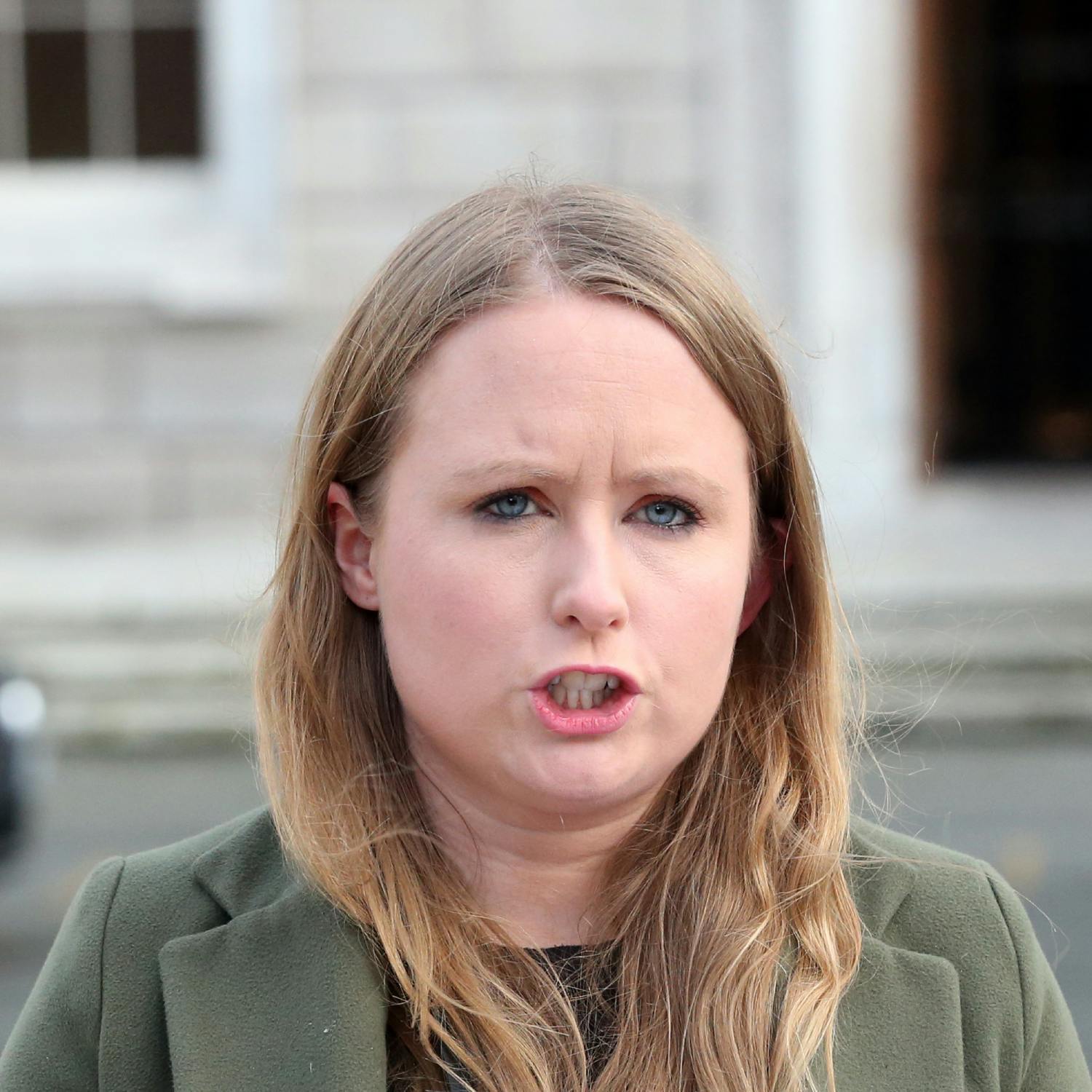 Mairéad Farrell: “Absolutely thrilled” with Sinn Féin performance ...