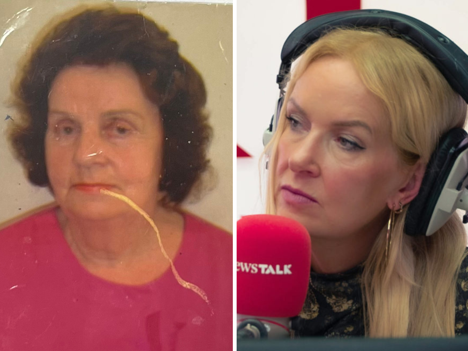 Mary Regan's funeral shows 'community still matters' in Ireland - Ciara ...