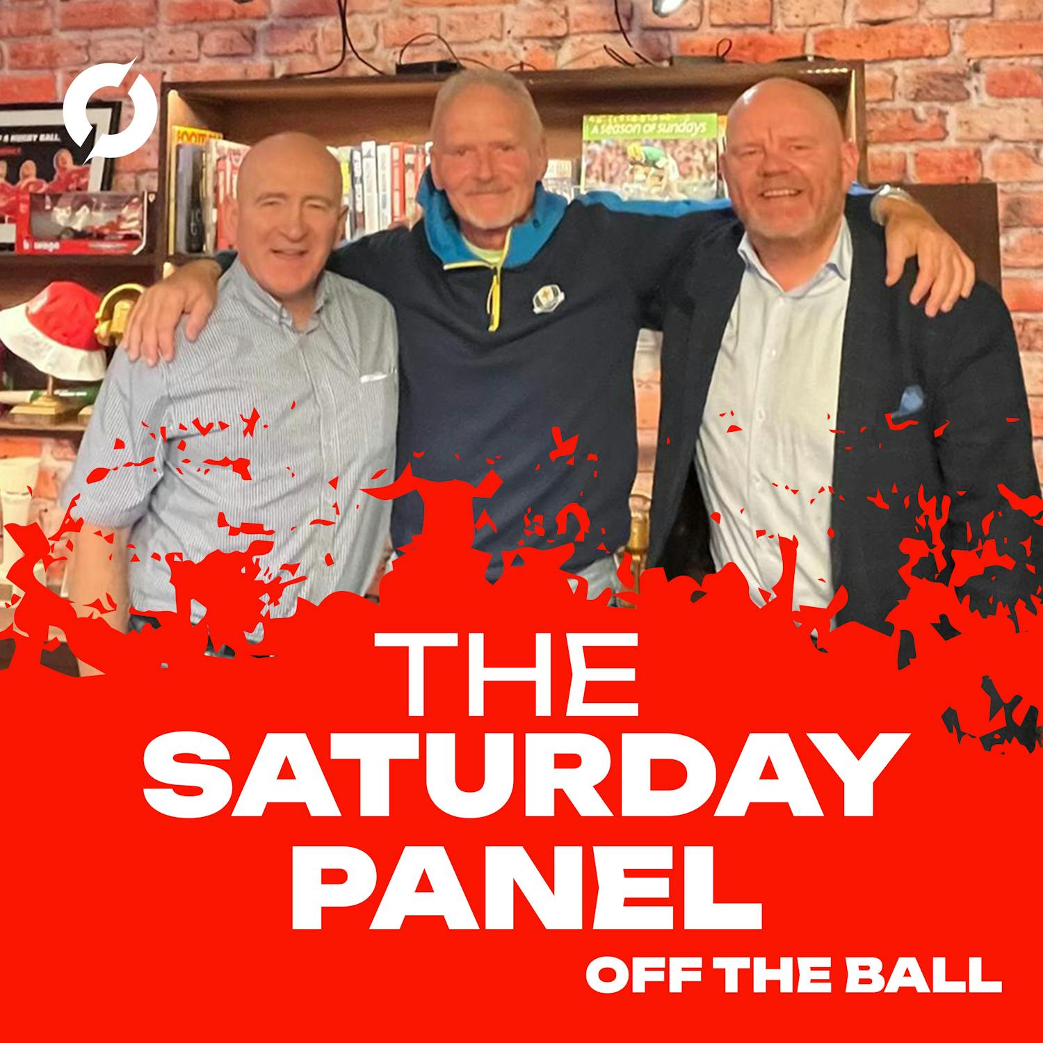 THE SATURDAY PANEL: Life on the beat | Sports journalism stories from ...