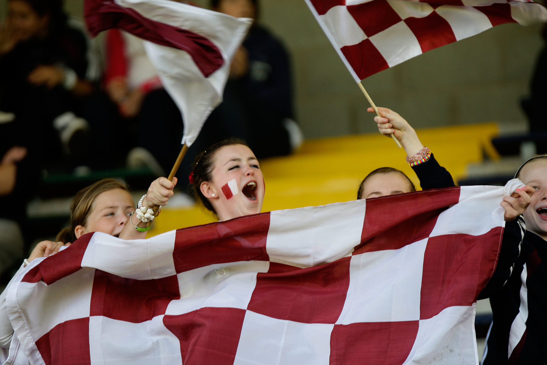 ‘It adds up’ - GAA to introduce €5 charge for under 16s | Newstalk