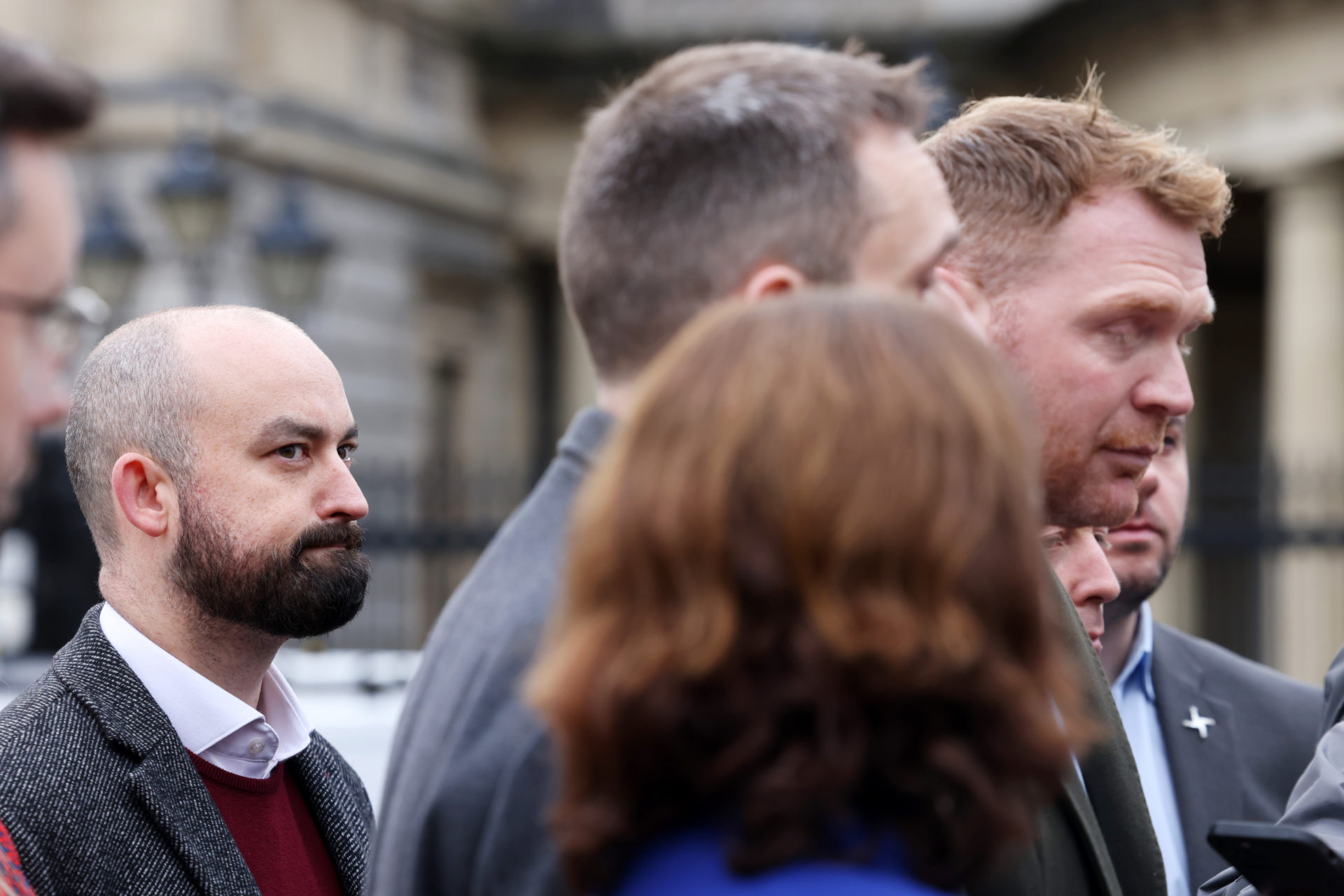 'Political hypocrisy' - Why Eoin Hayes' shares sale date is an issue ...