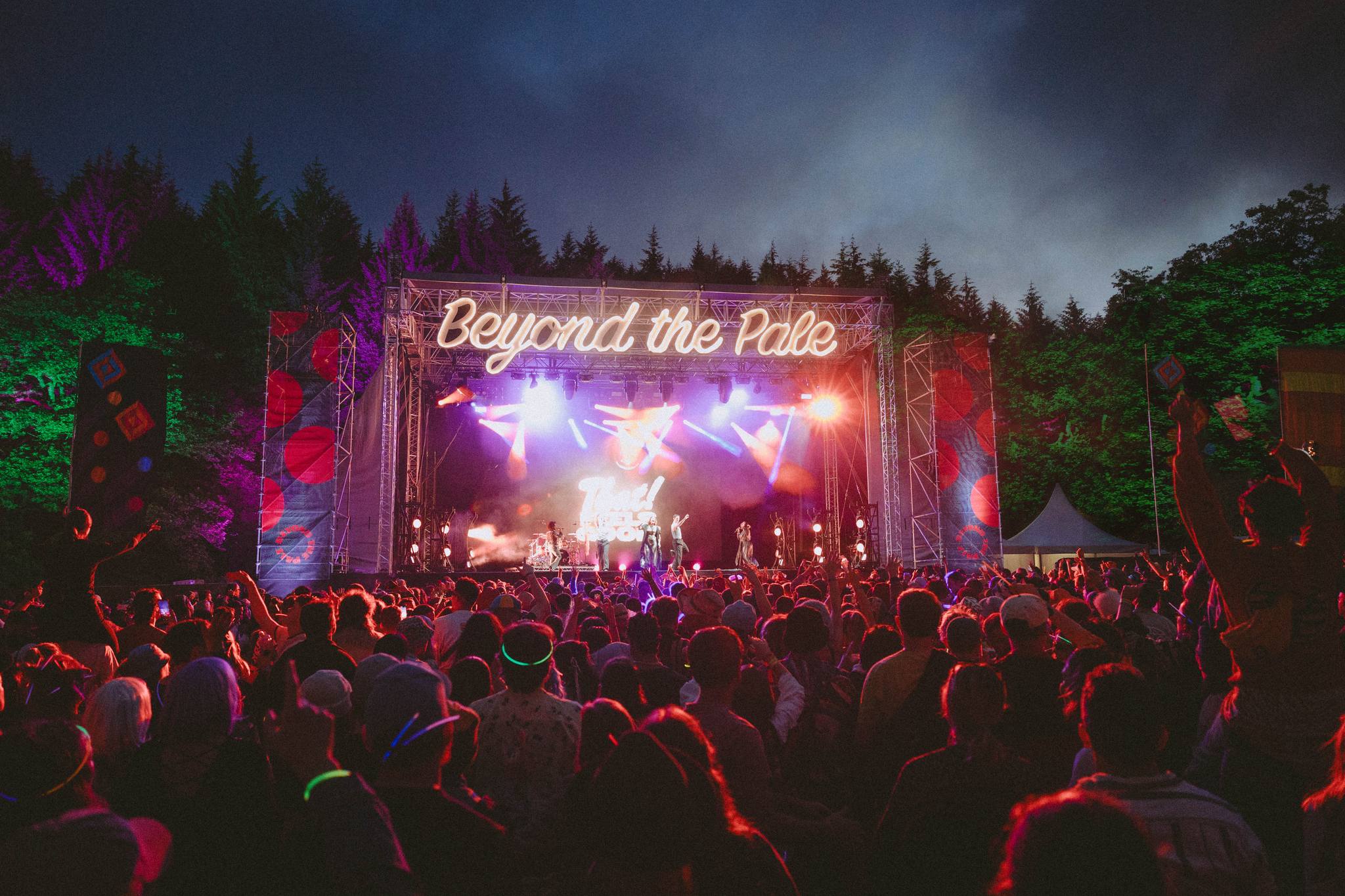Beyond The Pale Festival Announces The First Acts for Summer 2025 ...