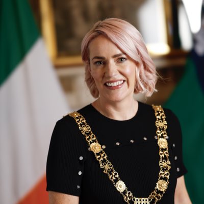 Dublin Has A New Lord Mayor | www.98fm.com