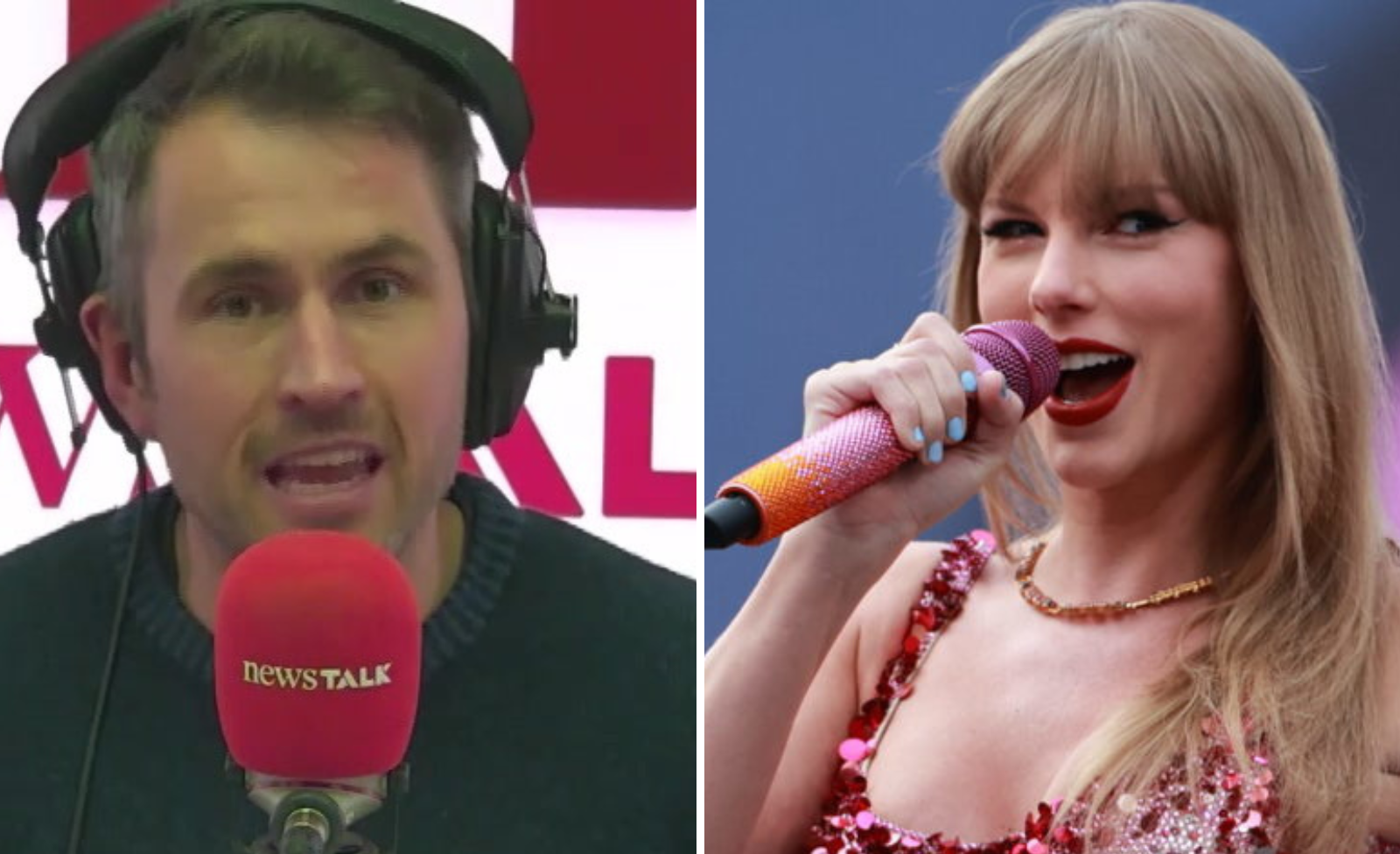 Highlights from The Hard Shoulder in 2024 | Newstalk