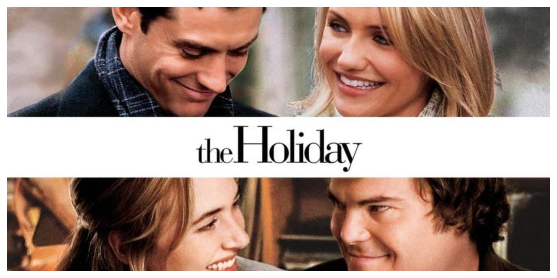 The Creator of 'The Holiday' has revealed a big secret! | SPIN1038