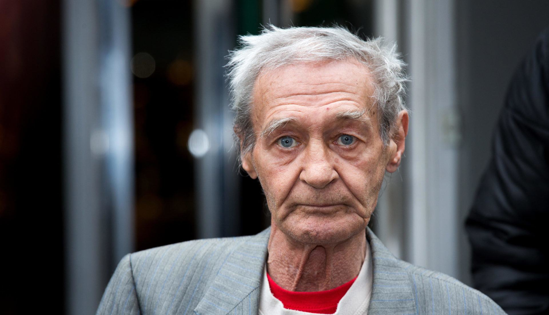 Paddy Hill of the 'Birmingham Six' has died at 80 | Newstalk