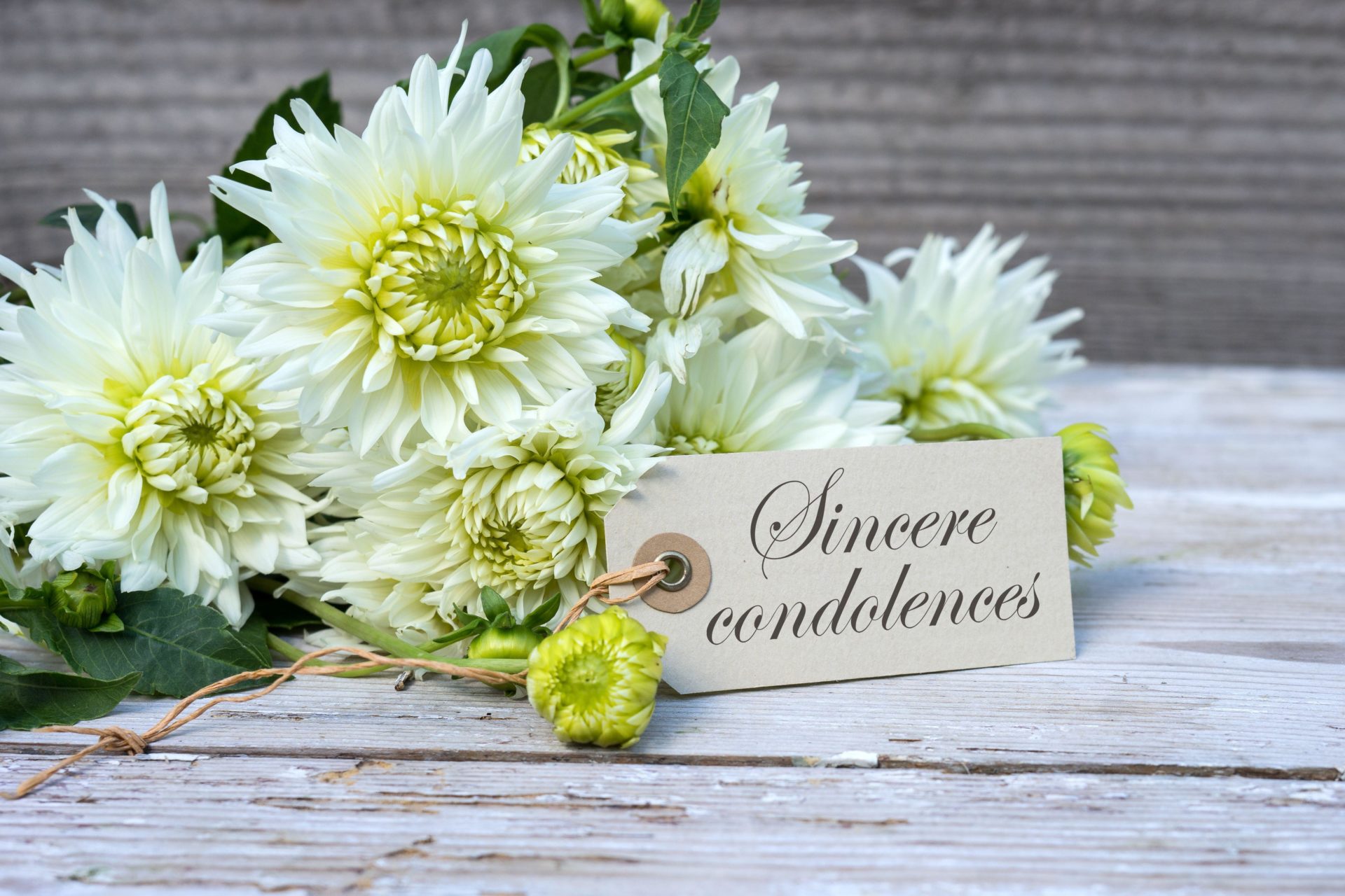 RIP.ie to begin charging funeral directors for listings today | Newstalk