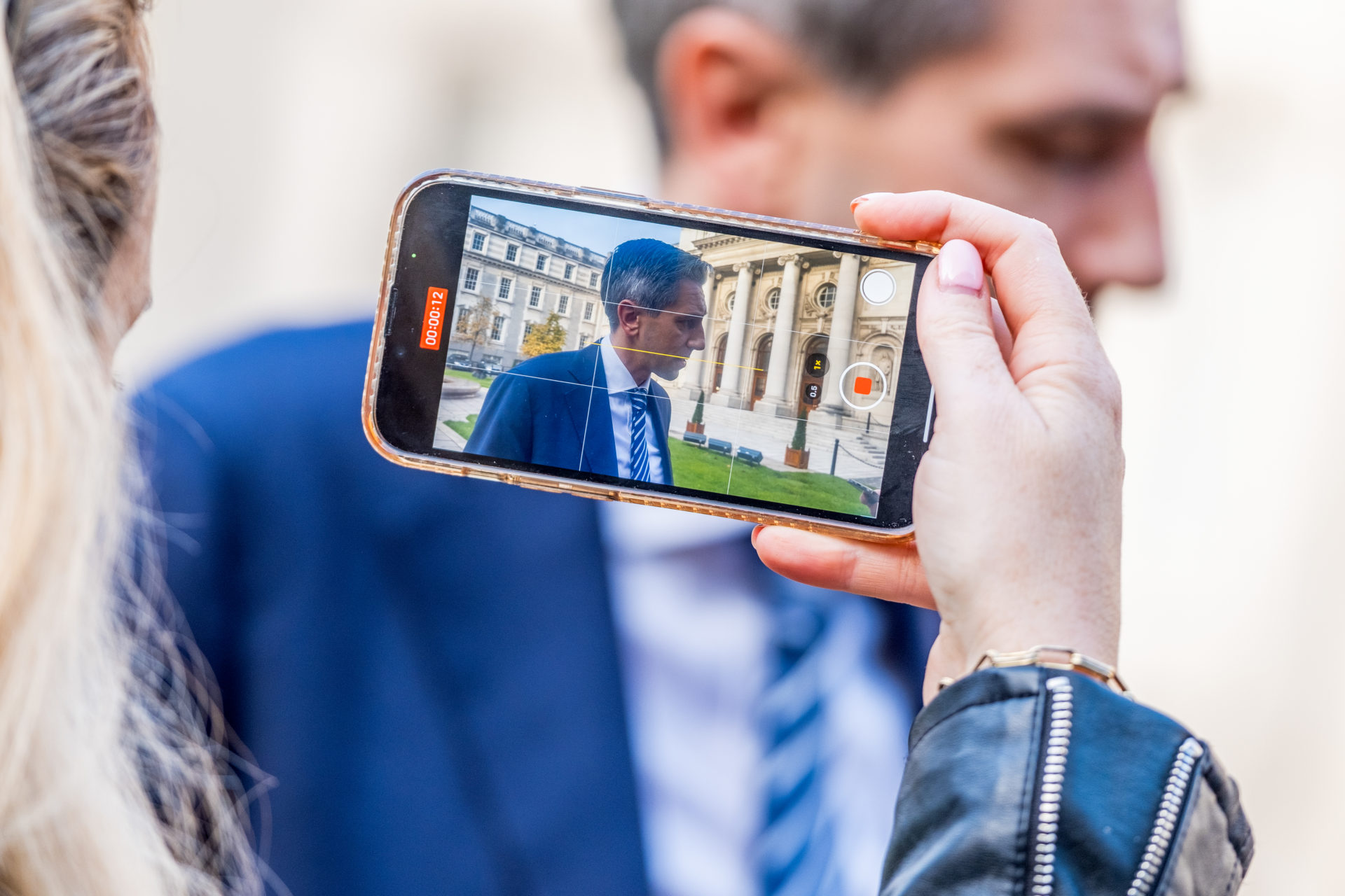 Are politicians prioritising social media over public engagement? | Newstalk