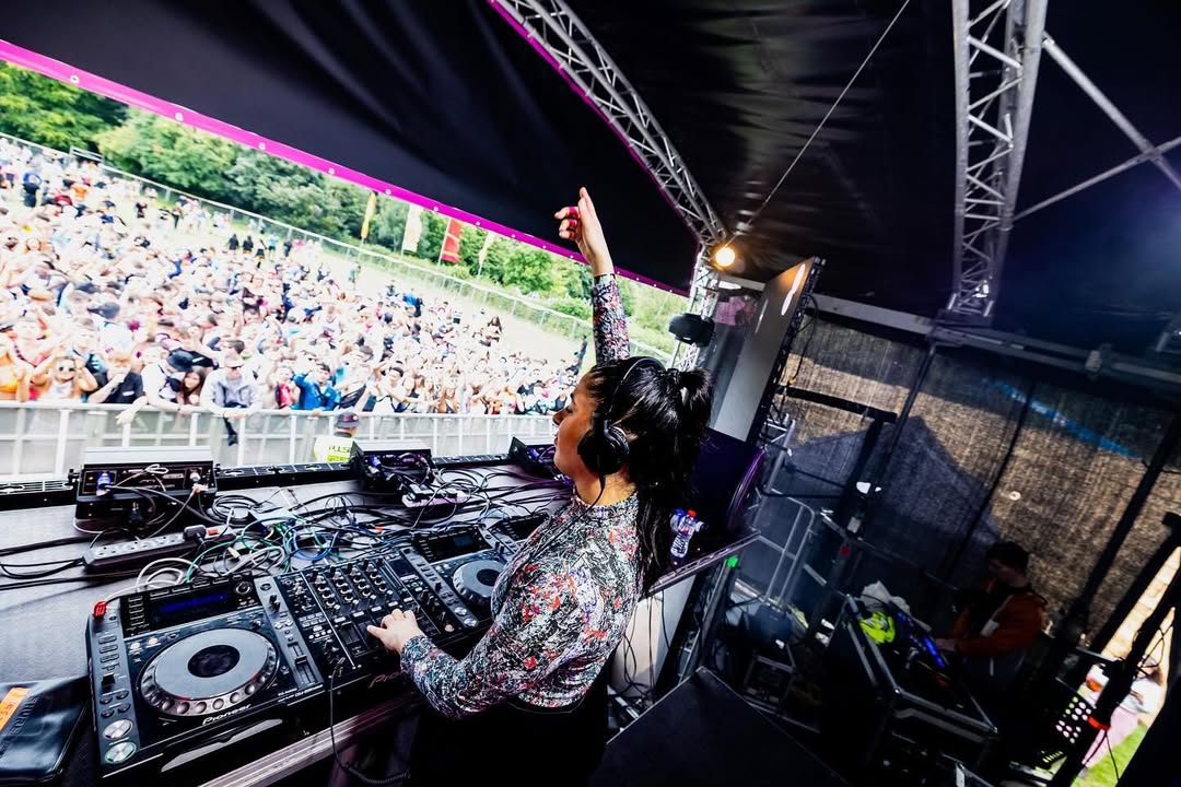 A Brand New Coffee Shop Rave Is Coming To Dublin | SPIN1038