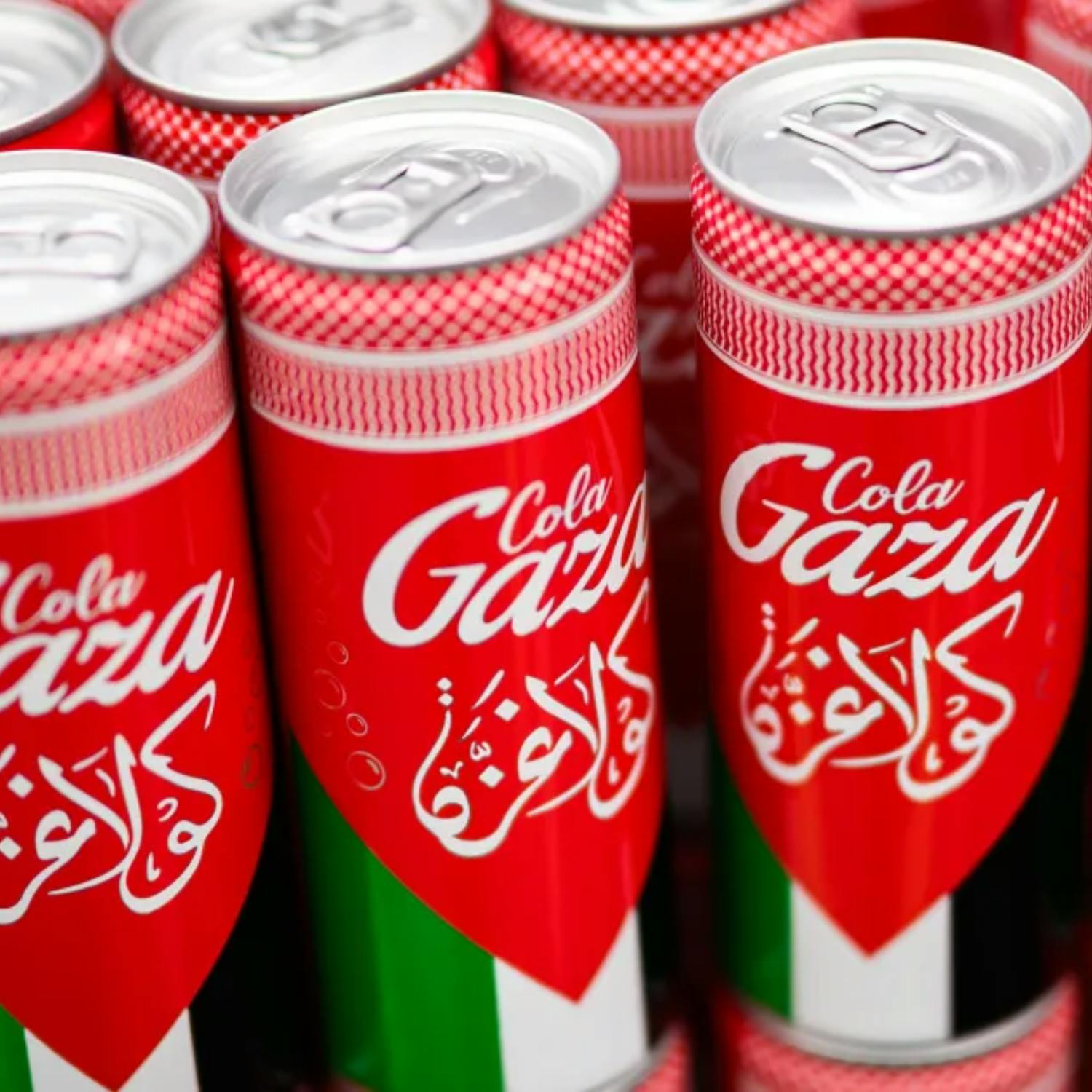 What is ‘Gaza Cola’? | Newstalk