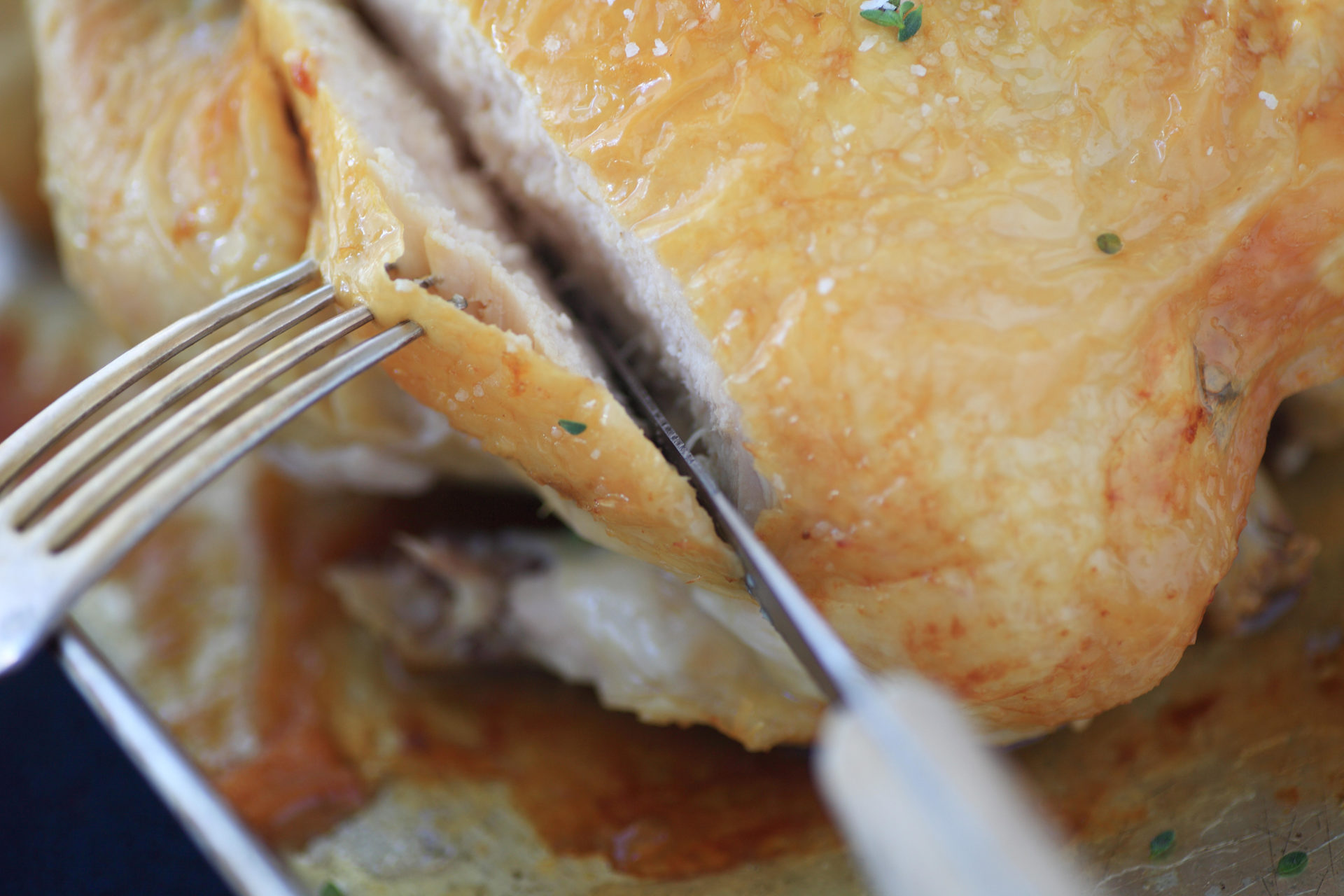 'It was healing' - Why an ex-vegan influencer eats meat again | Newstalk