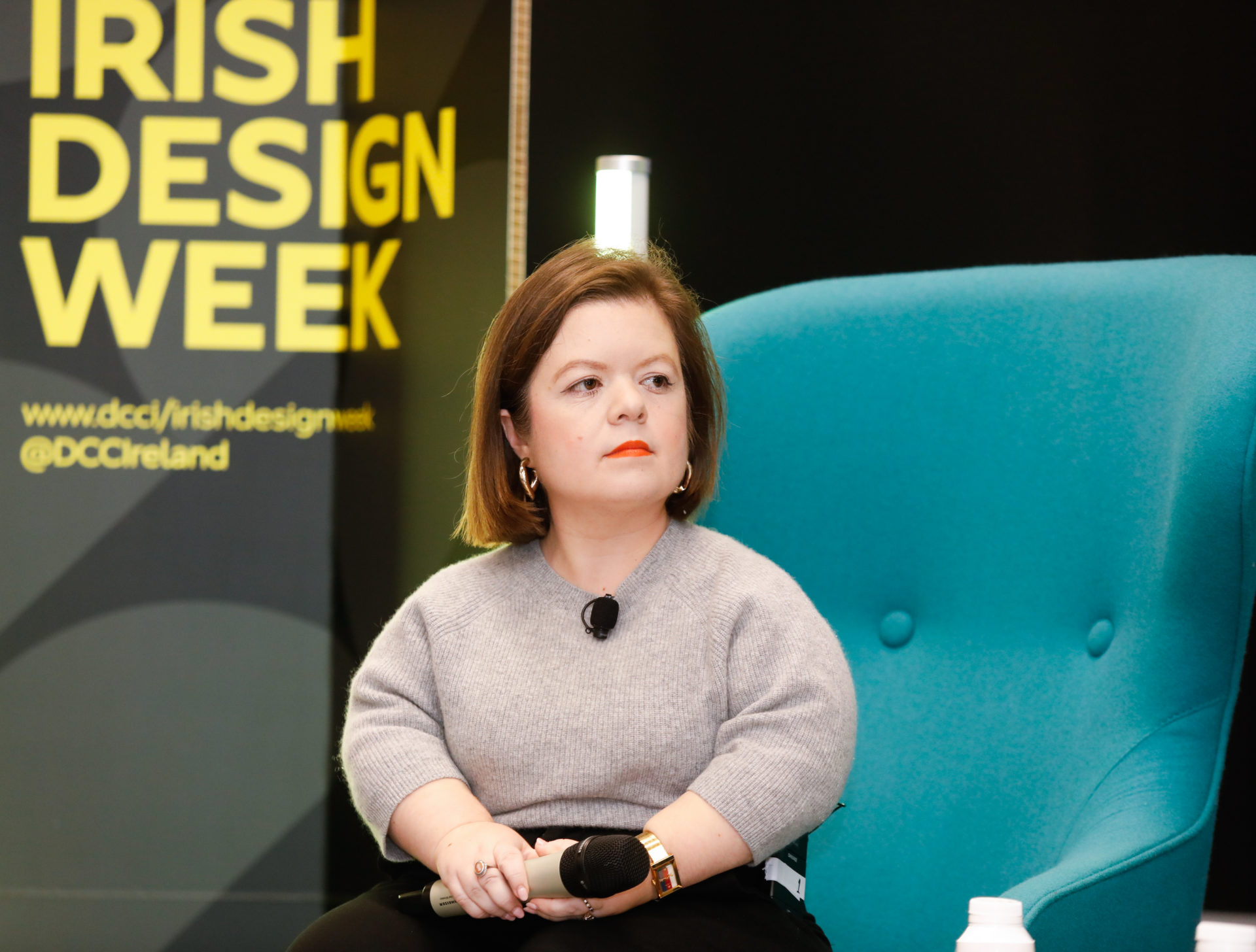 People are ‘reluctant’ to even say ‘disabled’ - Sinéad Burke | Newstalk