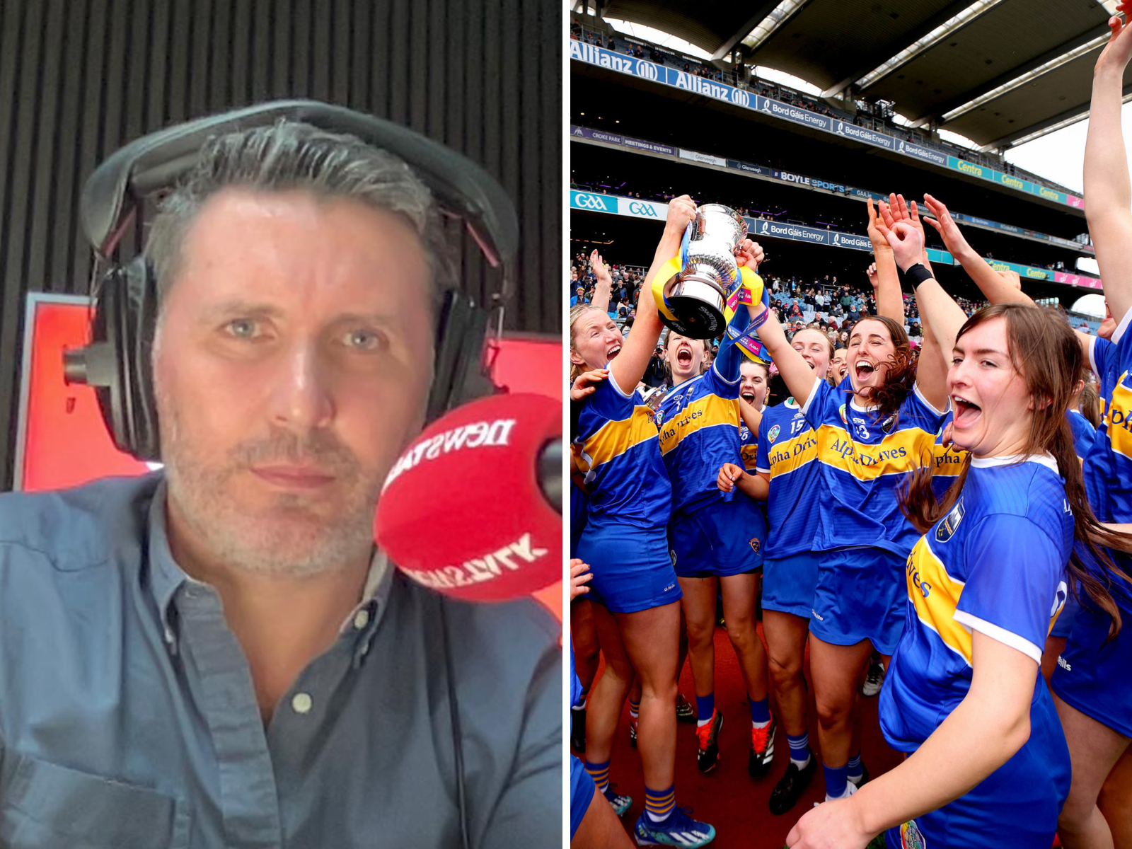 'Natural modesty' - Why don't women sport stars think they're role ...