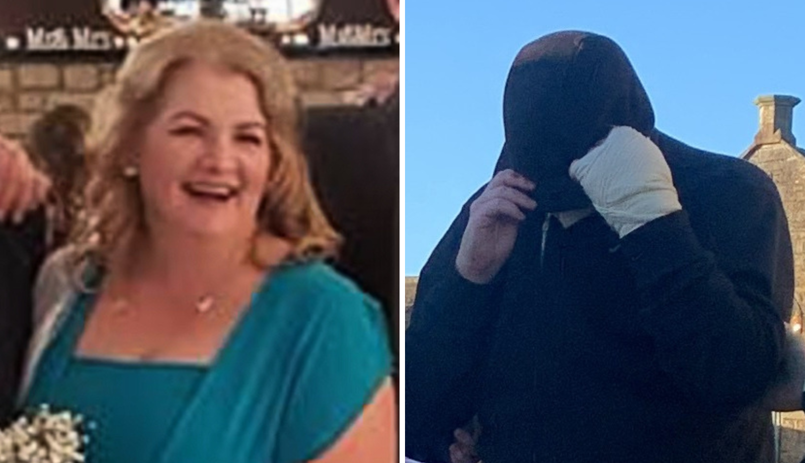 Annie Heyneman's son appears in court charged with her murder | Newstalk