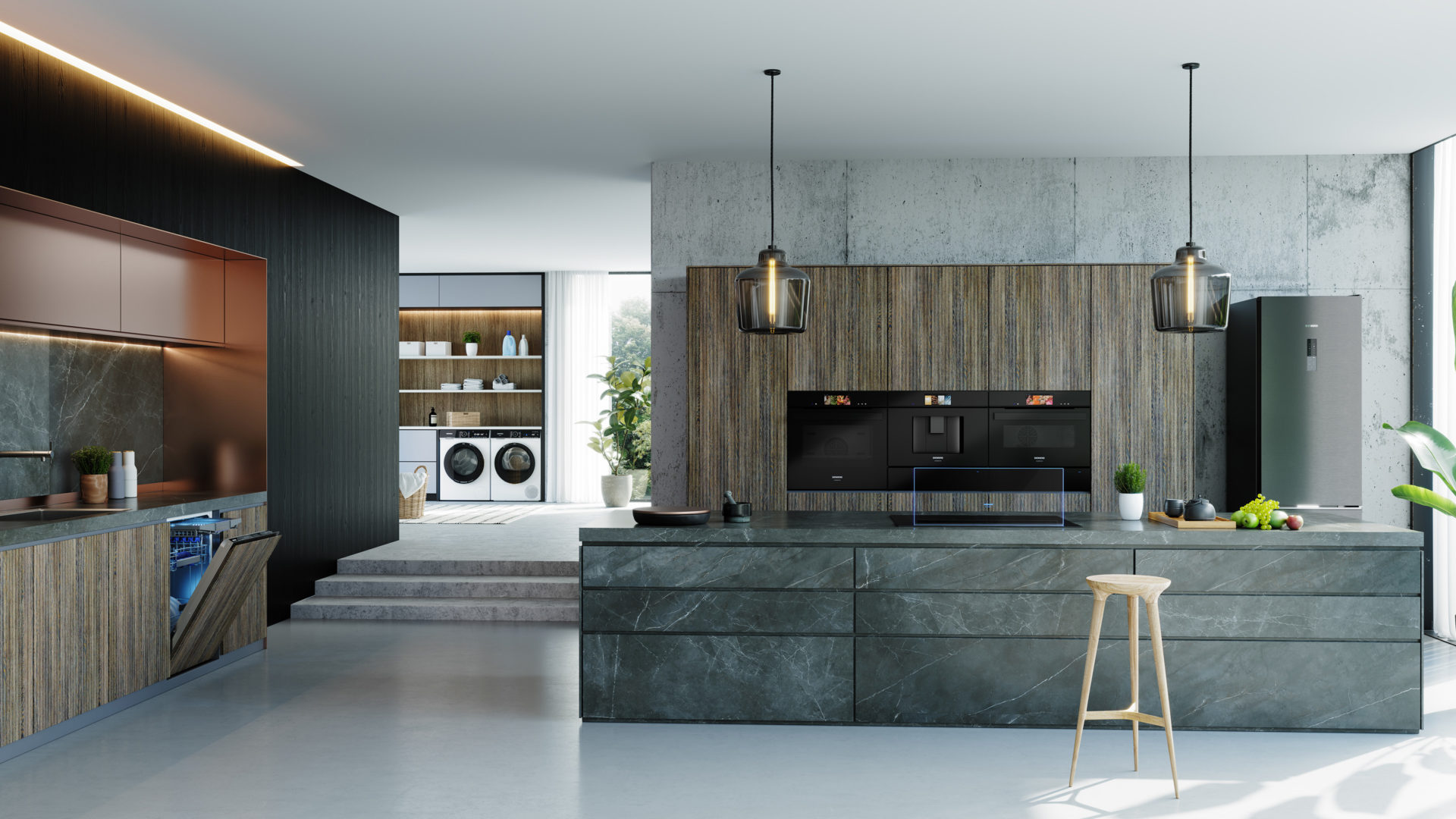 Win A Brand New Kitchen Worth A Whopping €10,000 On The Ian Dempsey ...