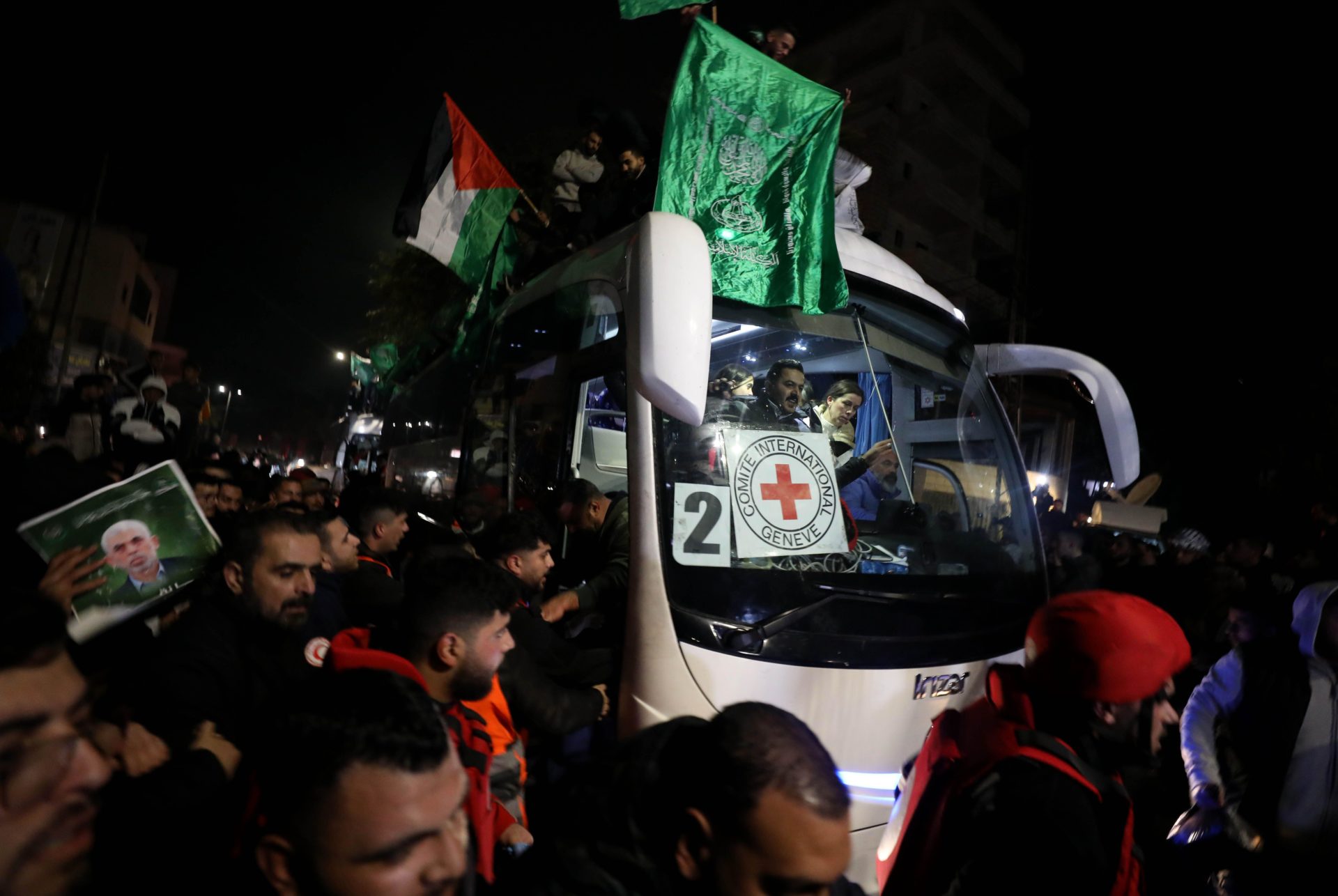 'Dramatic and urgent' increase of aid needed in Gaza | Newstalk