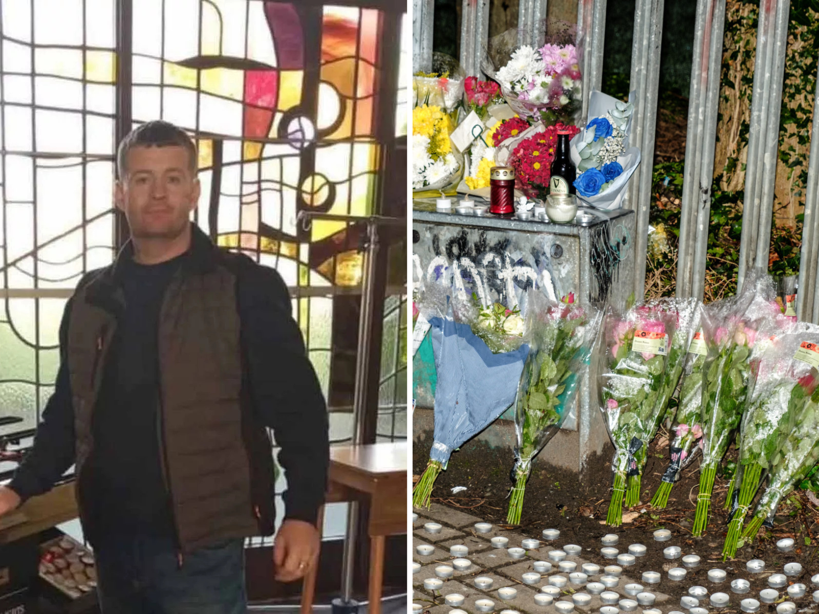 William Moorehouse: Four men released without charge | Newstalk