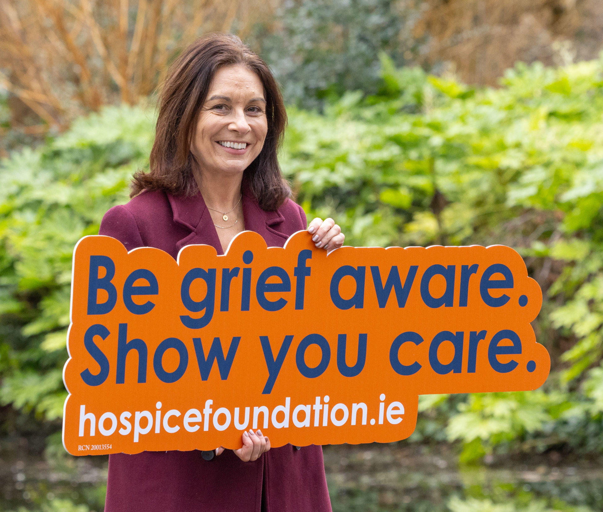 National Grief Awareness Week starts today - Irish Hospice Foundation ...