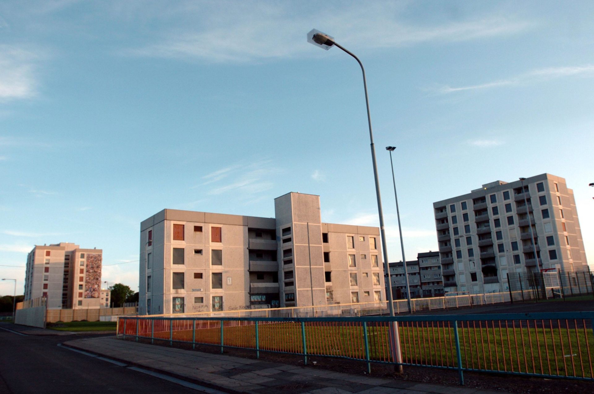 DCC need €132m loan to build Inchicore cost-rental apartments | Newstalk