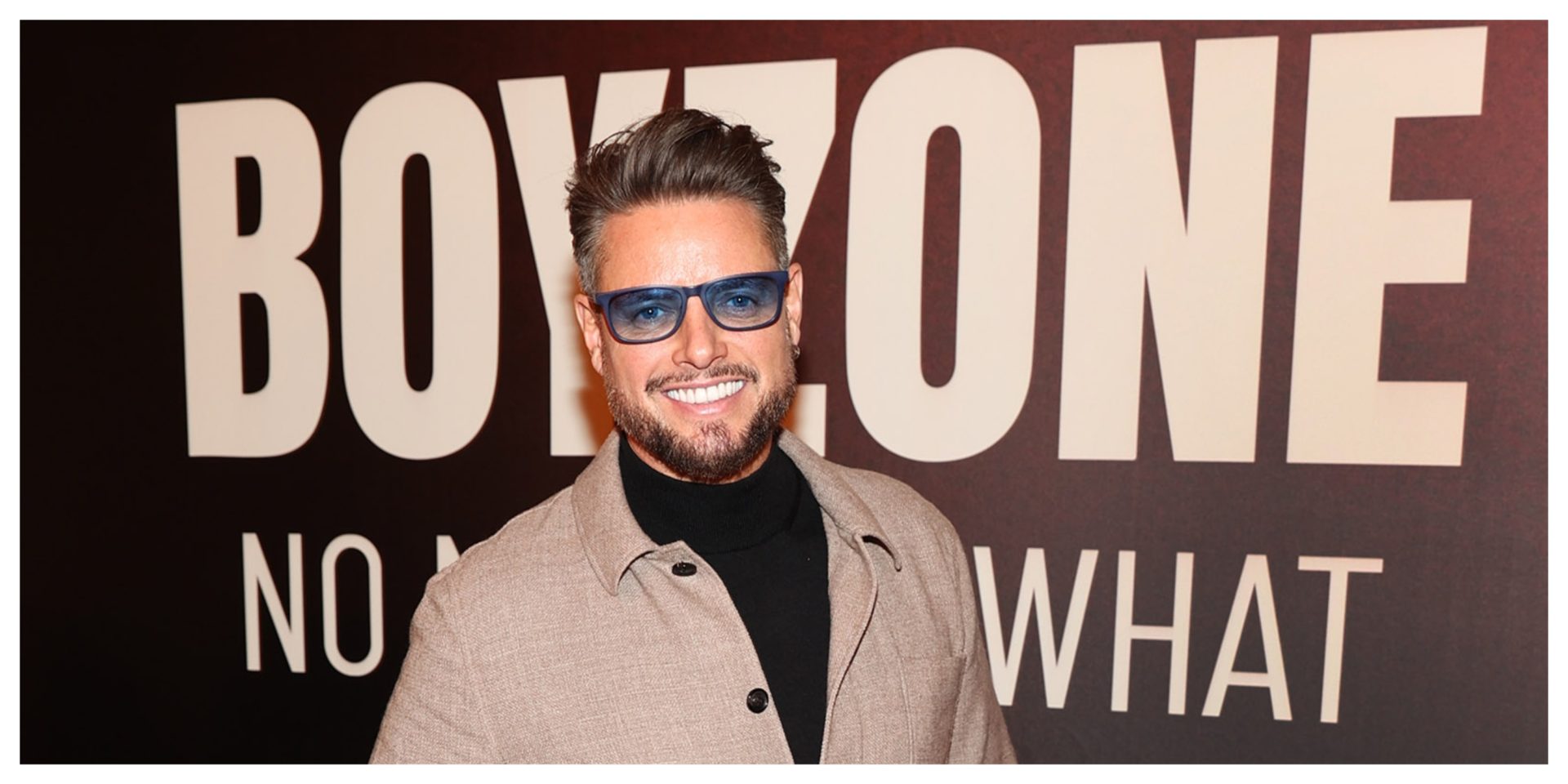 EXCLUSIVE: Keith Duffy "Absolutely" Wants A Boyzone Reunion Tour And ...