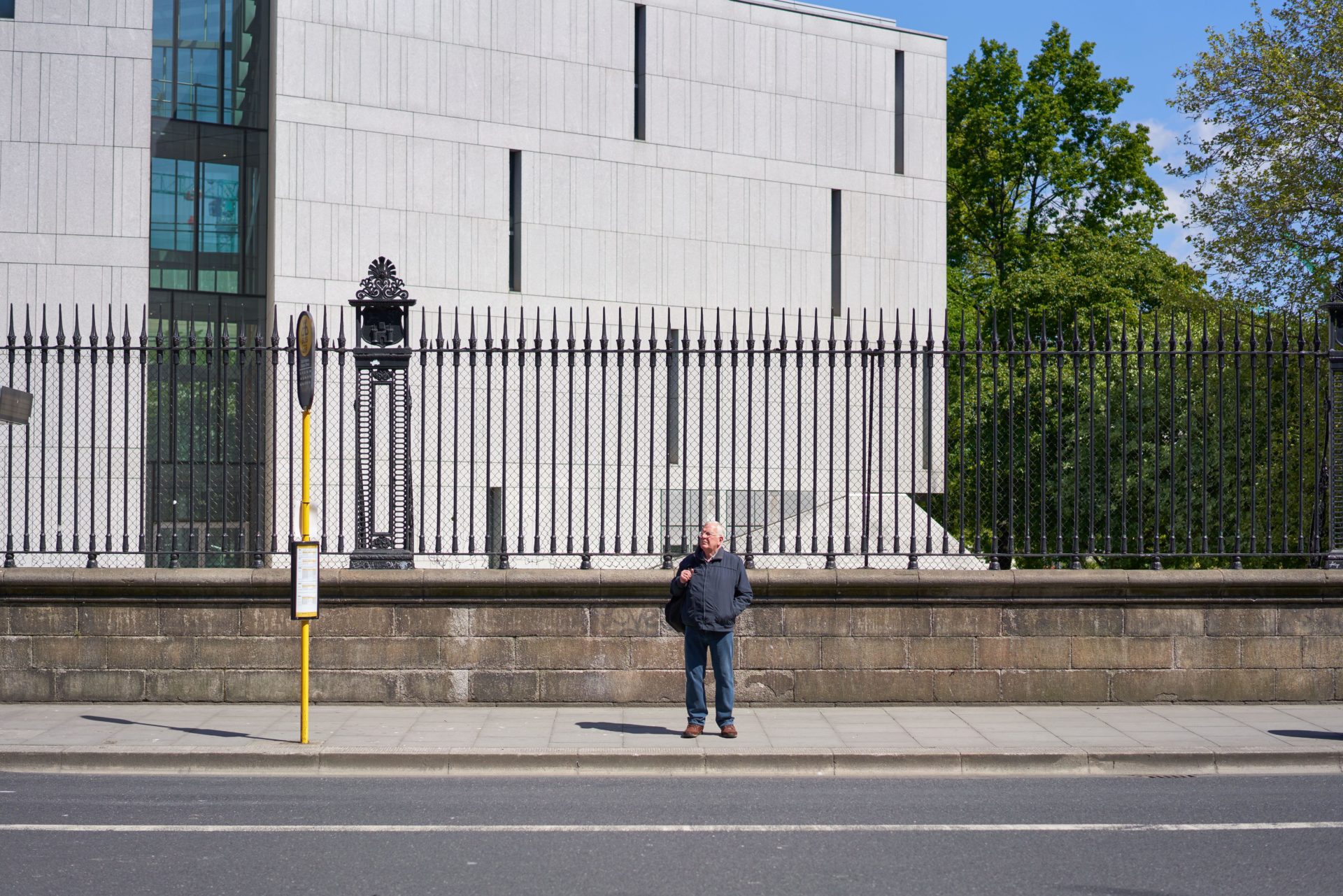 Ghost Buses: Has the roll out of Busconnects contributed to ...