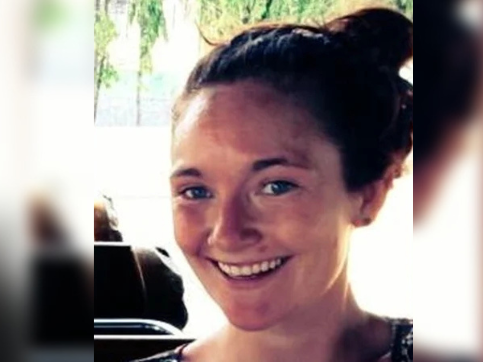 Danielle McLaughlin's murderer jailed for life | Newstalk