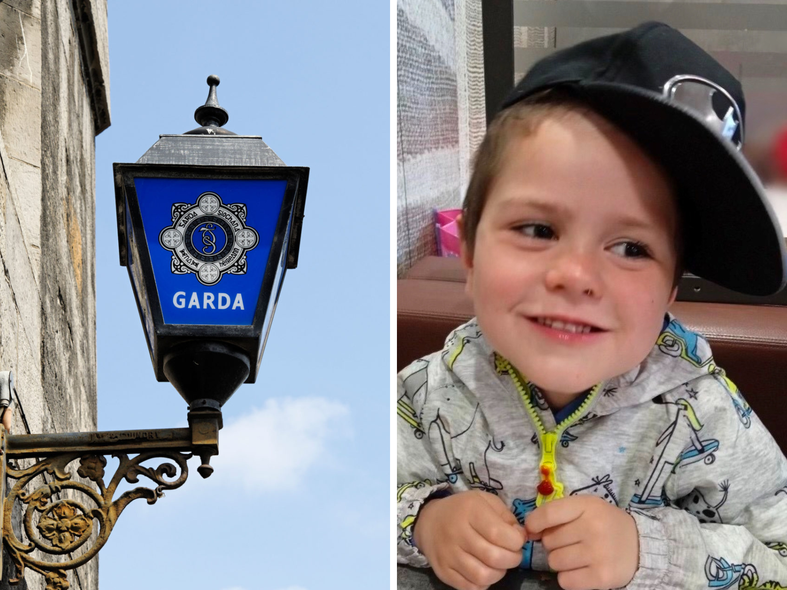 Kyran Durnin Garda Begin Search Of Drogheda Residence Newstalk kyran-durnin-garda-begin-search-of-drogheda-residence-newstalk