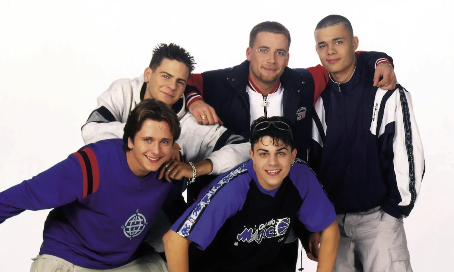 Five To Reunite For Tour With All Original Members | www.98fm.com