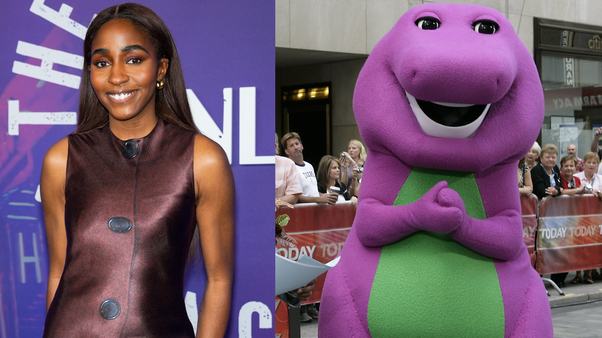 Ayo Edebiri Rumoured To Star As 'Barney' In New Film | www.98fm.com