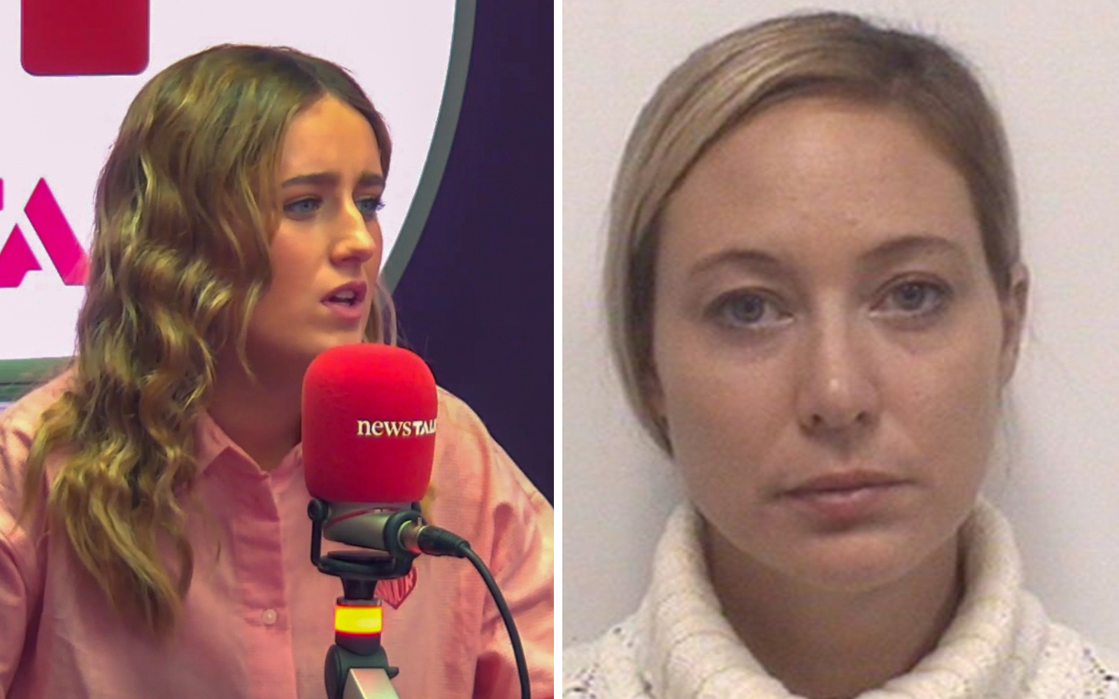 Jason Corbett's daughter believes Martens drugged her the night she ...