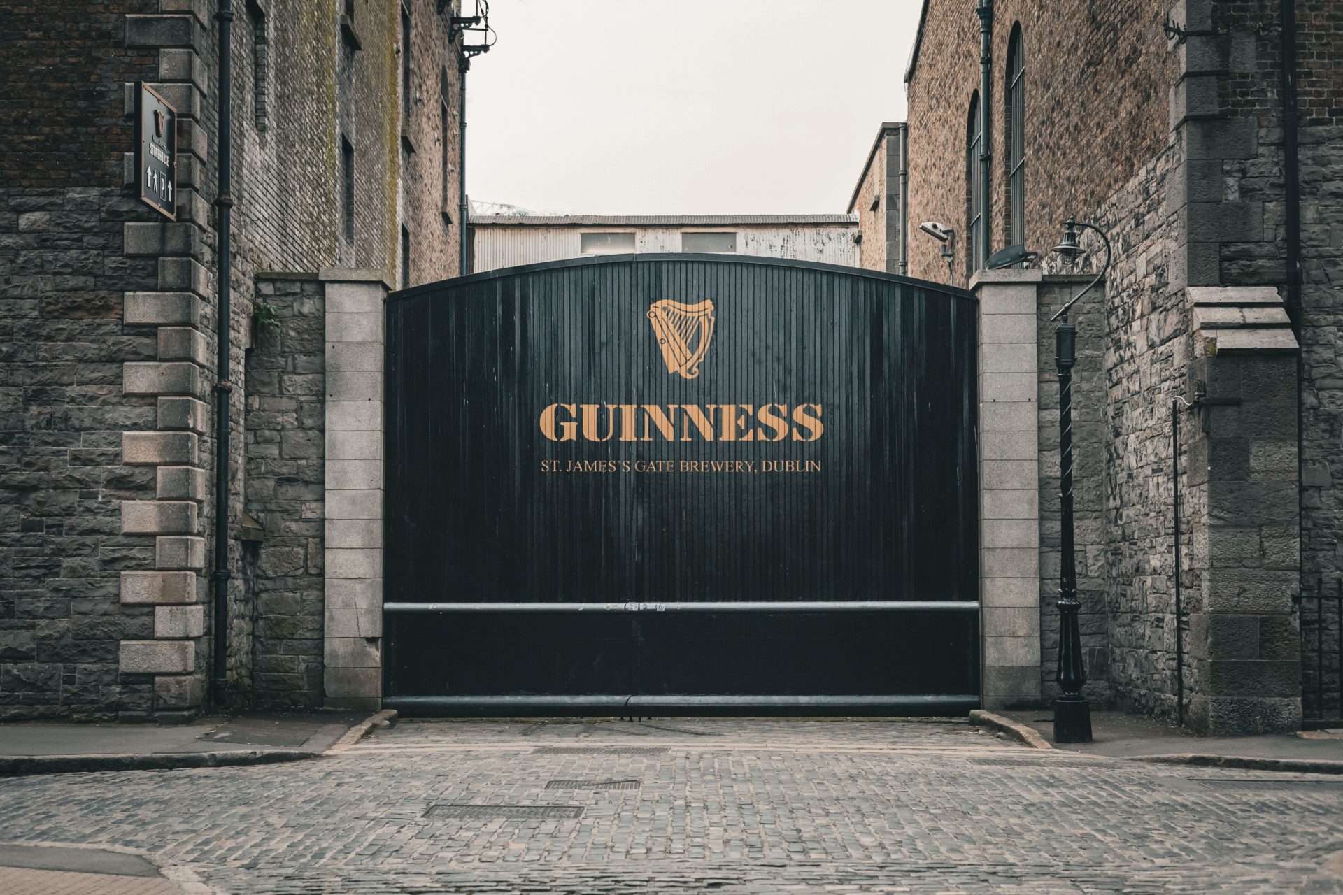 Guinness Storehouse and Open Gate Announce Huge St Patrick's Weekend ...