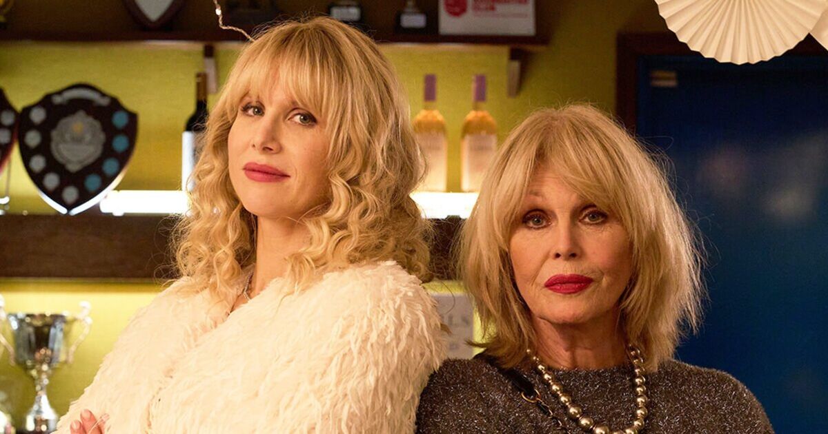 Sharon Horgan's 'Amandaland' Has Been Renewed for Season 2 | www.98fm.com