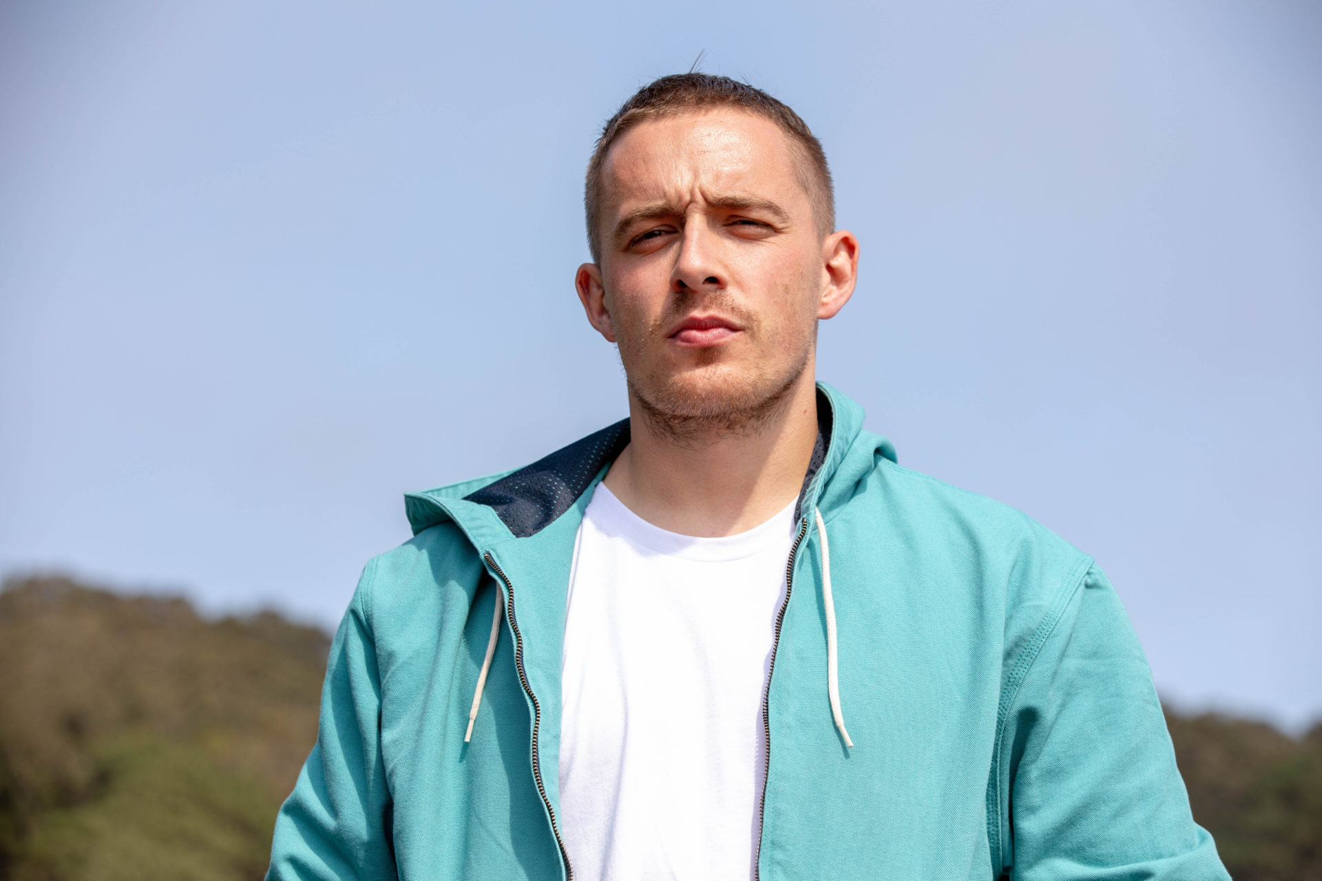 Dermot Kennedy is Coming to The Aviva! | SPIN1038