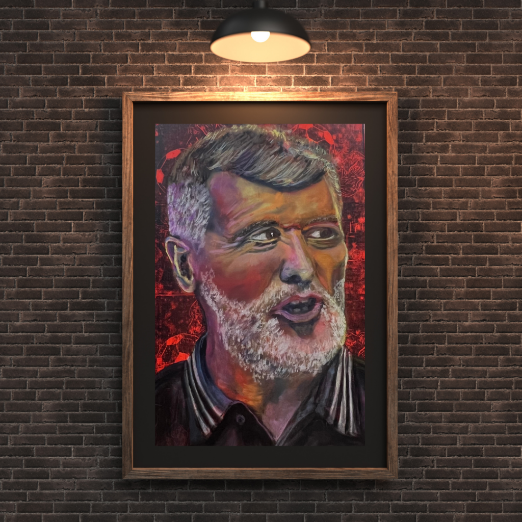 Cork artist unveils "Pure Cork and Irish Legends" exhibition | www.redfm.ie