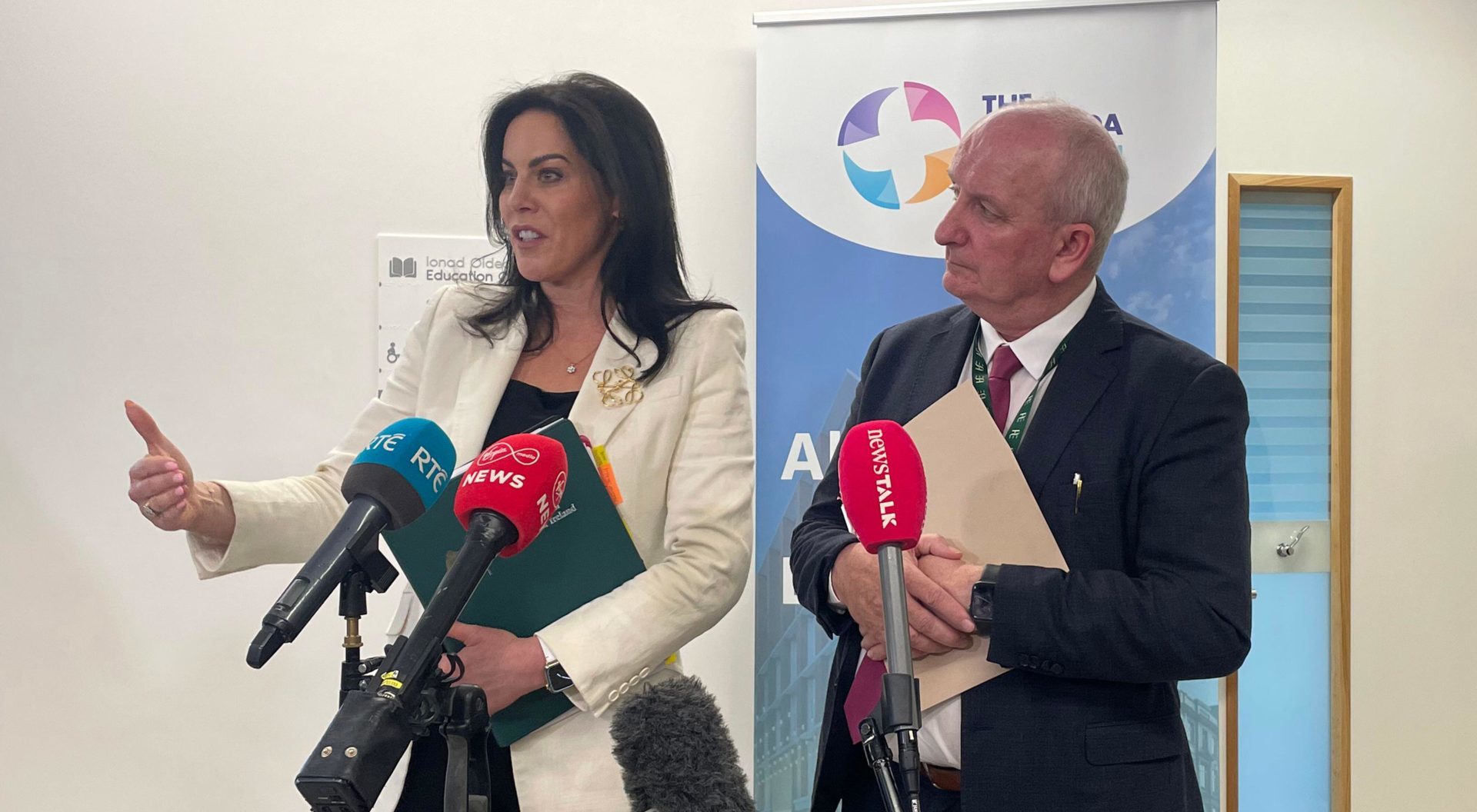 Health Minister promises more weekend and evening appointments | Newstalk
