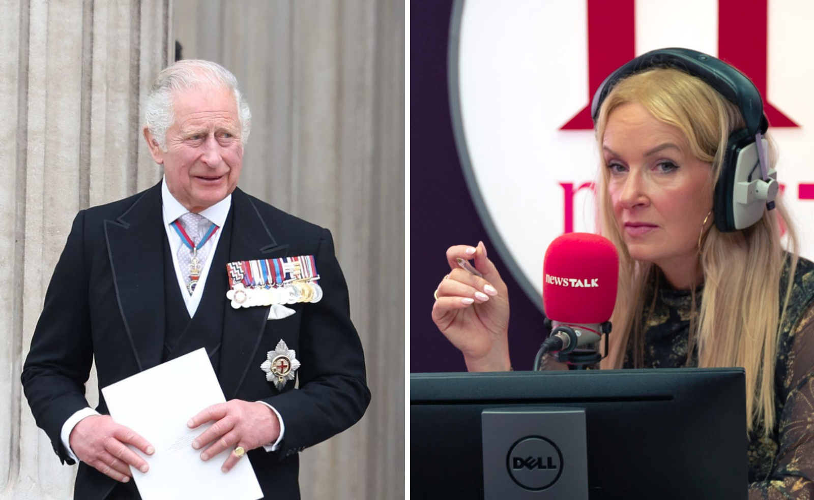 Tory MP who wants Ireland to join Commonwealth should 'get stuffed' - Ciara Kelly | Newstalk