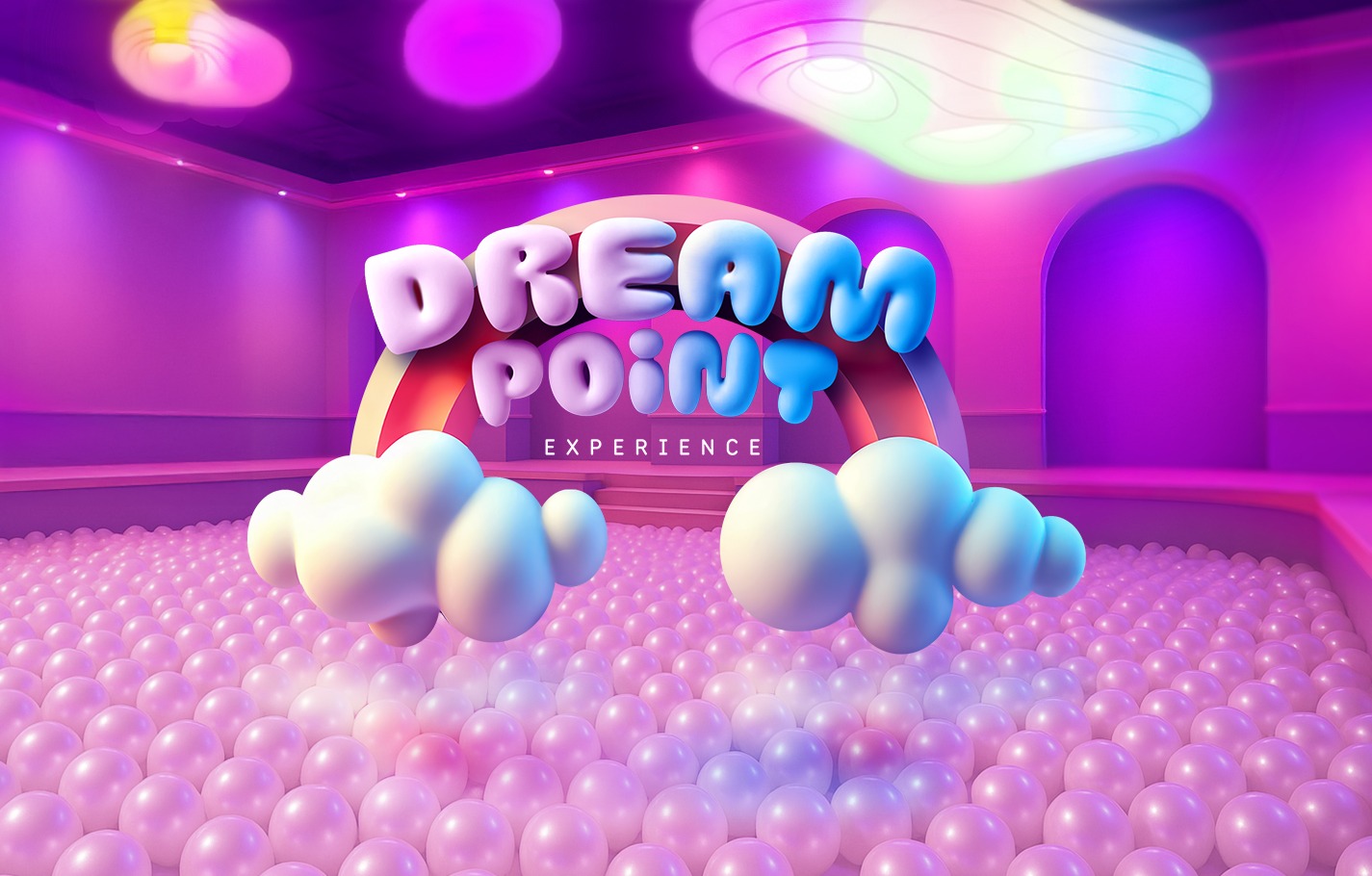 Dublin To Host World Premiere Of New Immersive Experience 'Dream Point ...