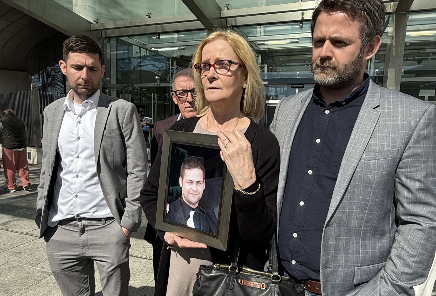 Man sentenced after beating best friend to death with baseball bat ...