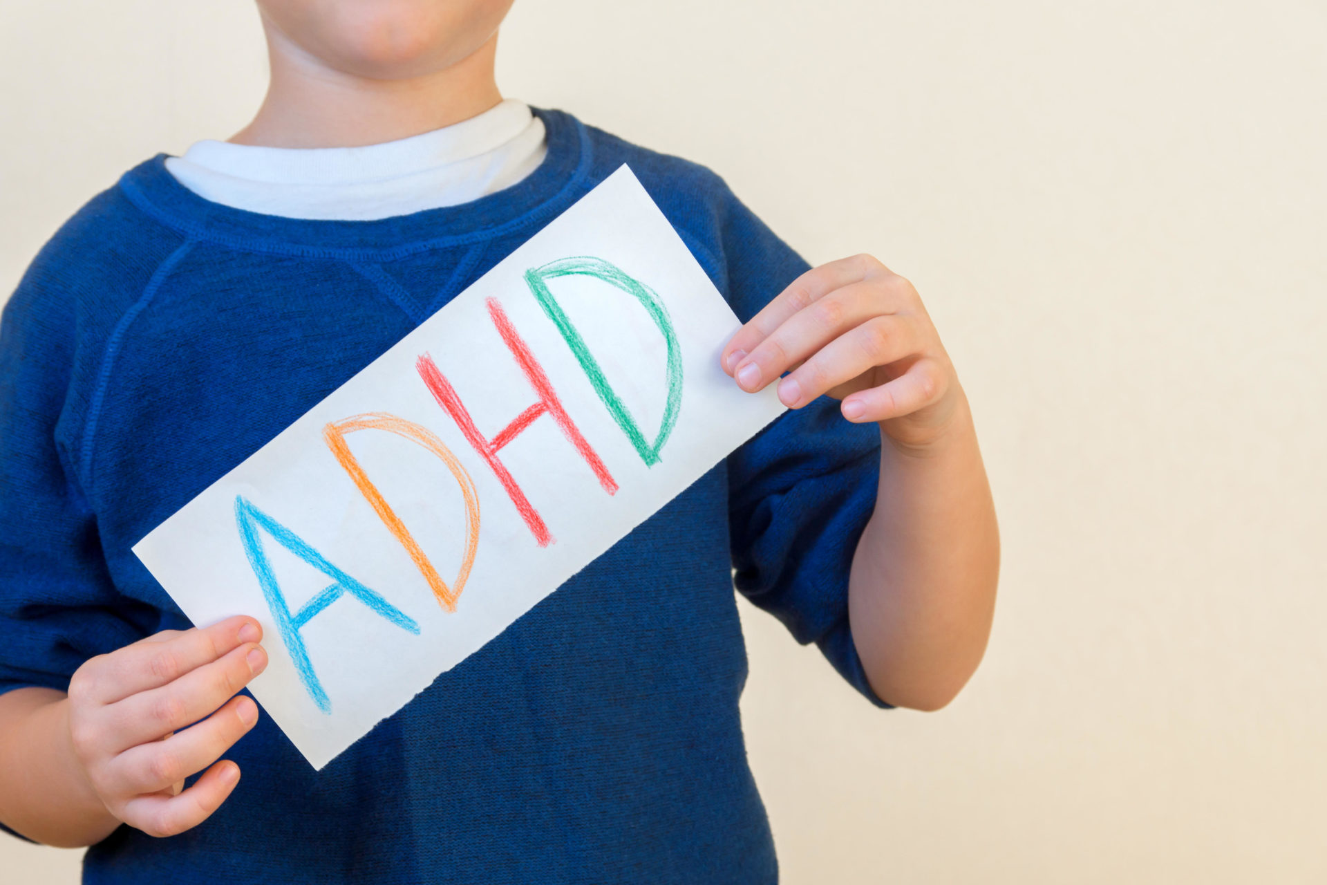 Surge in ADHD diagnoses leads to increased CAMHS waiting lists | Newstalk