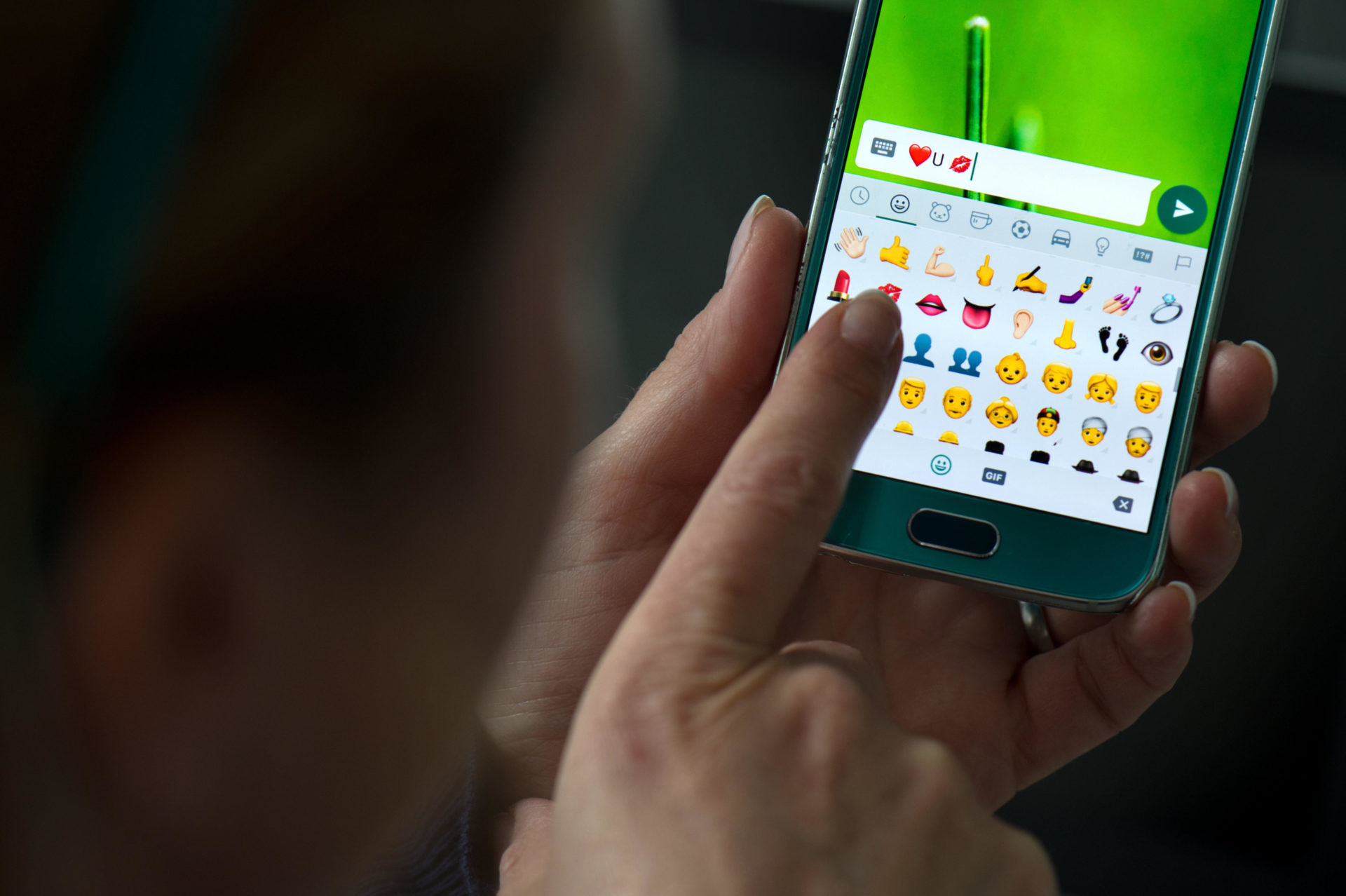 How to interpret what emojis mean? | Newstalk