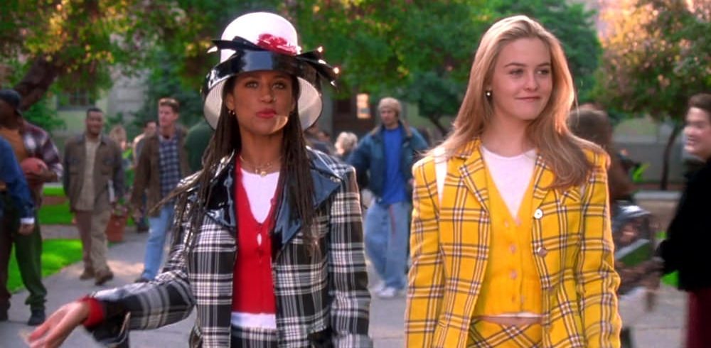 A 'Clueless' Sequel Series Is In The Works | www.98fm.com