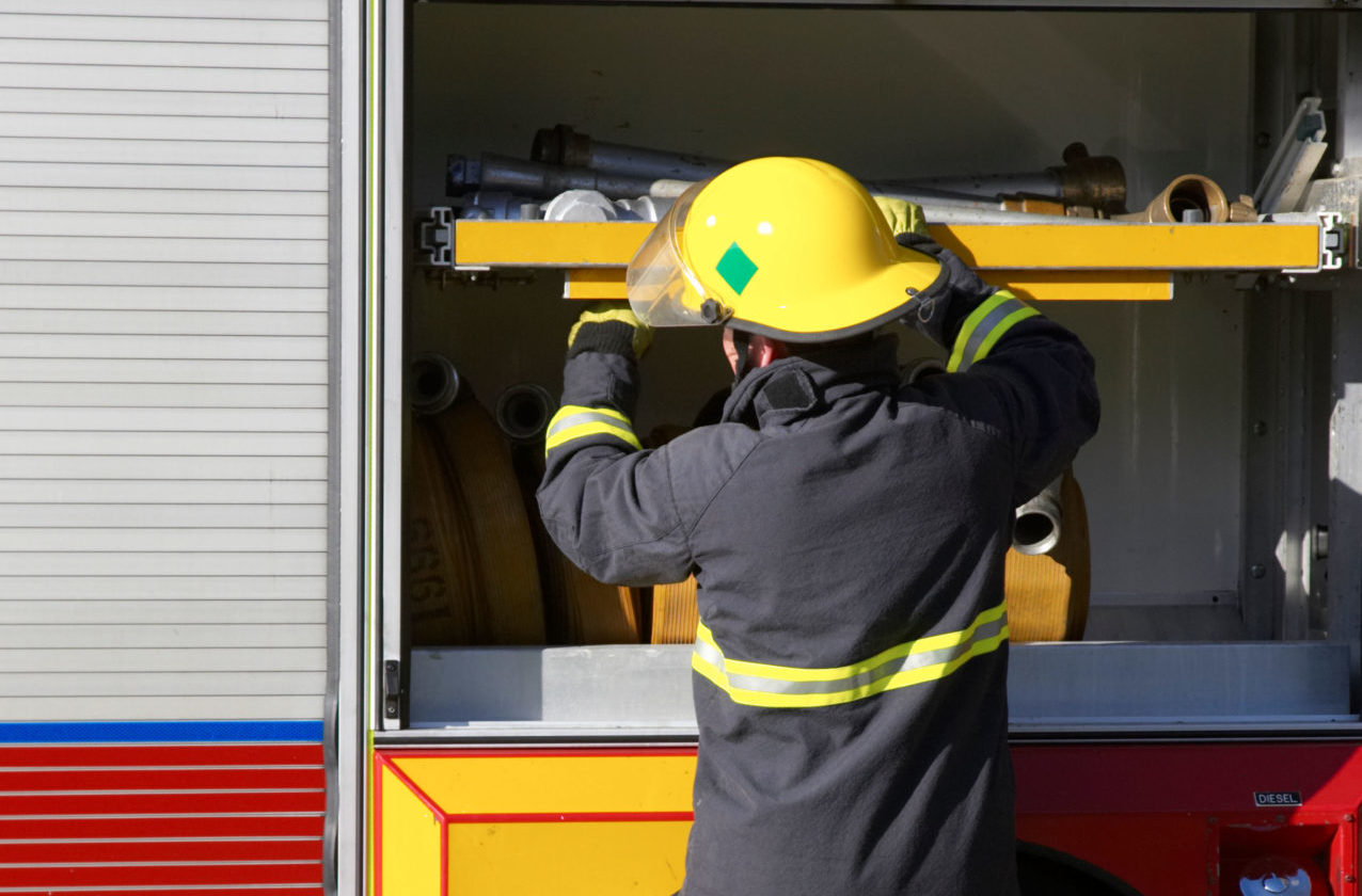 'A horrific situation' - Fireman horrified people filmed drowning man ...