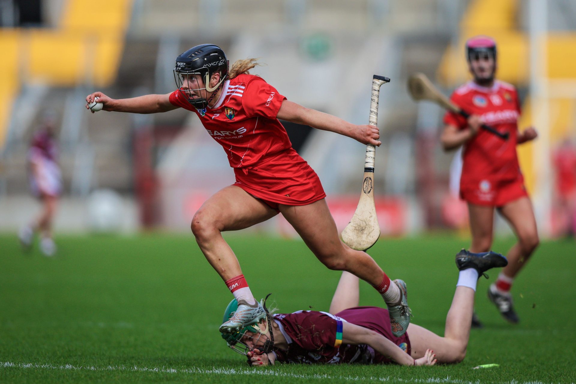 Camogie Association could face grilling on 'ridiculous' skort issue | Newstalk